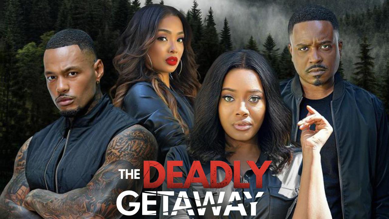 Watch The Deadly Getaway Streaming Online on Philo (Free Trial)