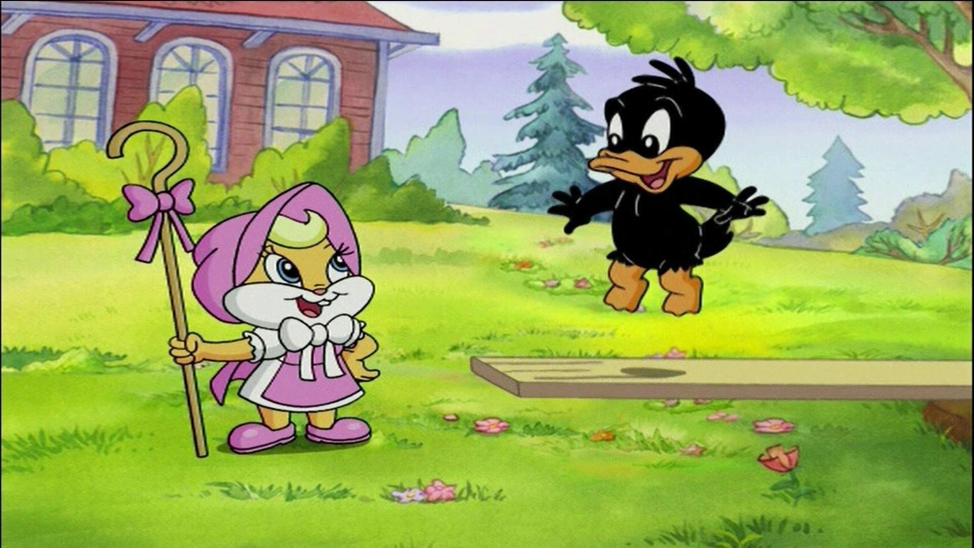 Baby Looney Tunes: Eggs-traordinary Adventure Baby Looney Tunes: Eggs-traordinary Adventure