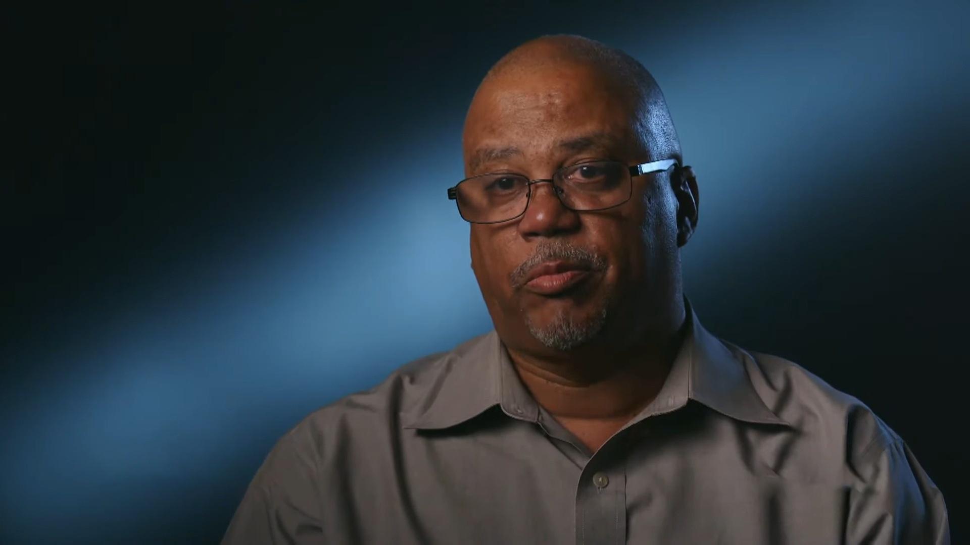 For My Man: Hip-Hop Heartbreak