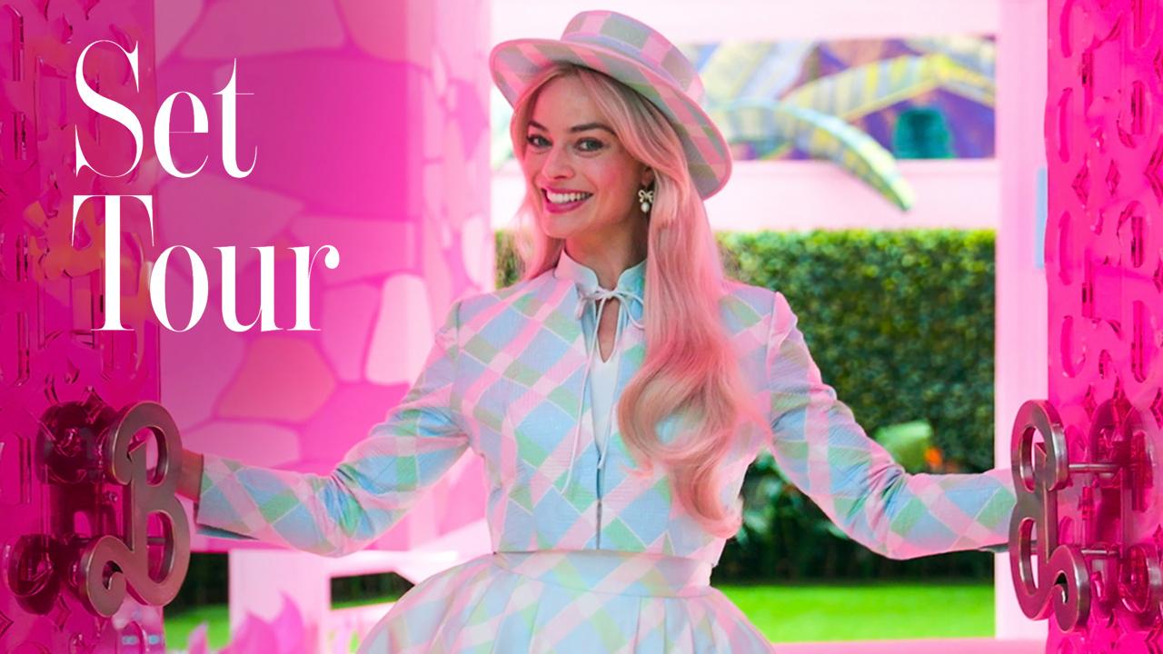 Watch Set Tour: S1E4 - Inside the Set of 'Mid-Century Modern' on Philo ...