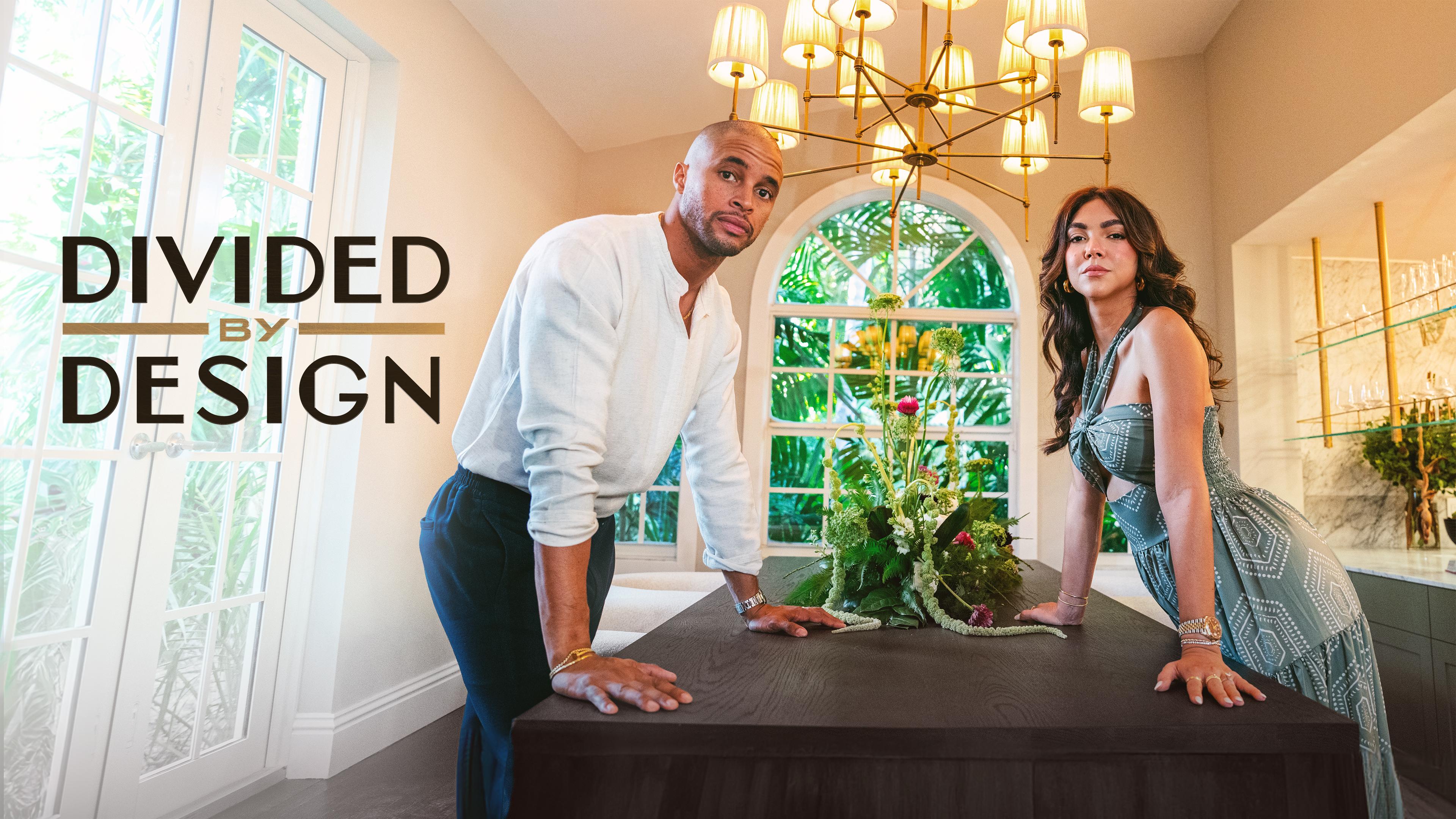 Watch Divided by Design Streaming Online on Philo (Free Trial)