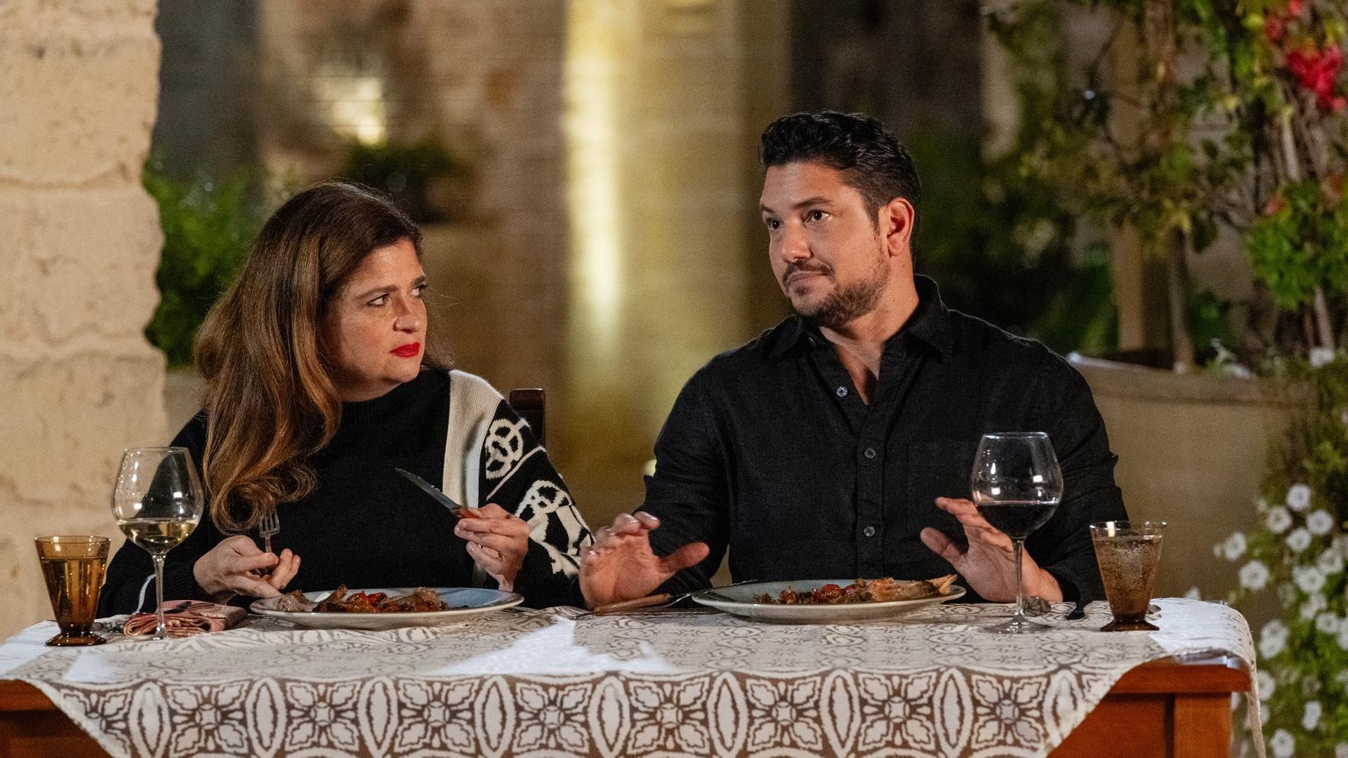 Ciao House: Capo Di Casa