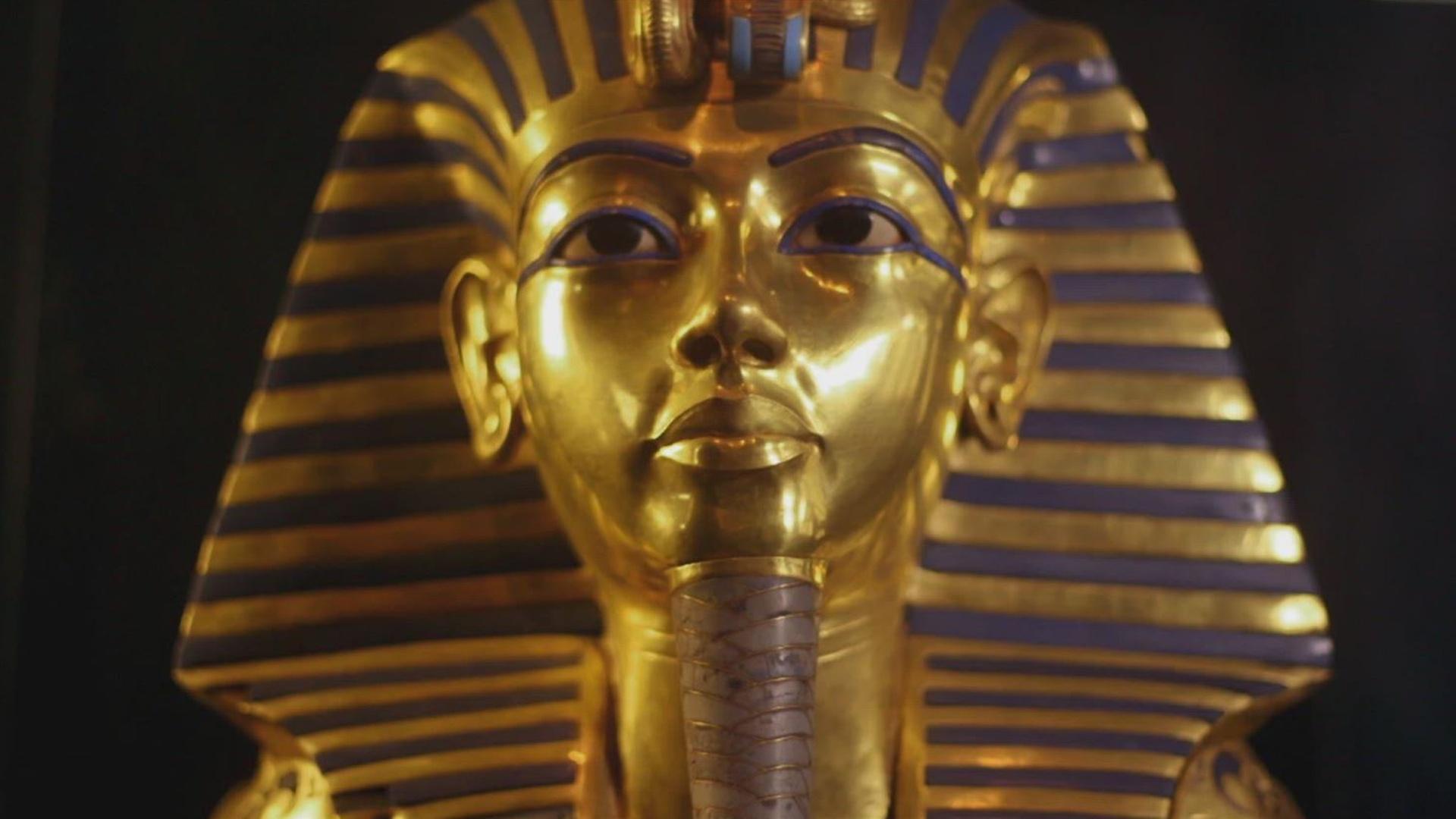 History's Greatest Mysteries: Who Killed King Tut?