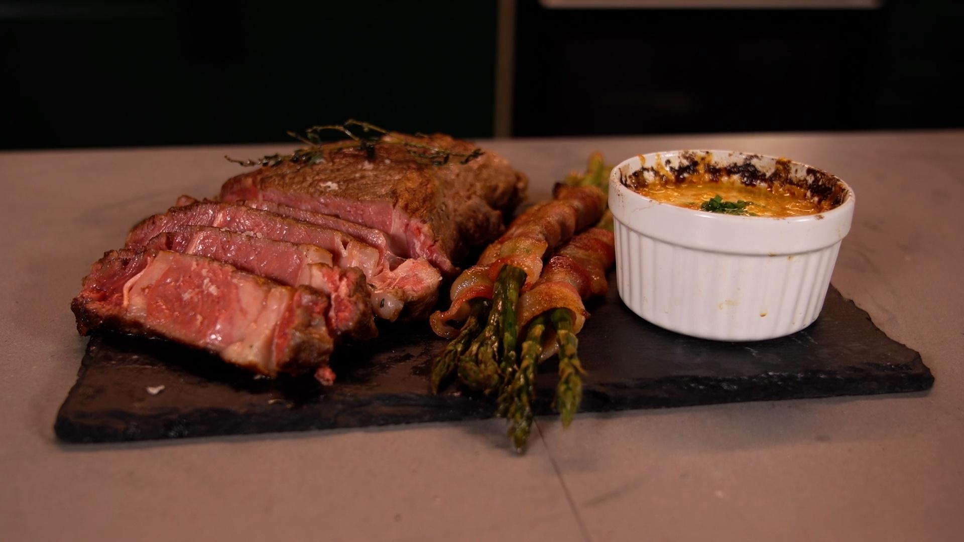 Mythical Kitchen: Surprising Mythical's Cutest Couple With a Romantic ...