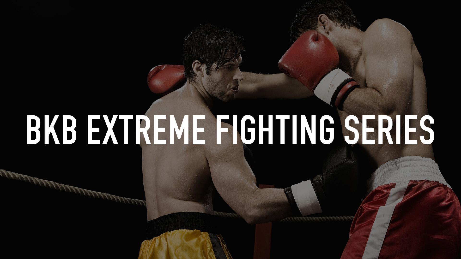 Watch BKB Extreme Fighting Series Streaming Online on Philo (Free Trial)