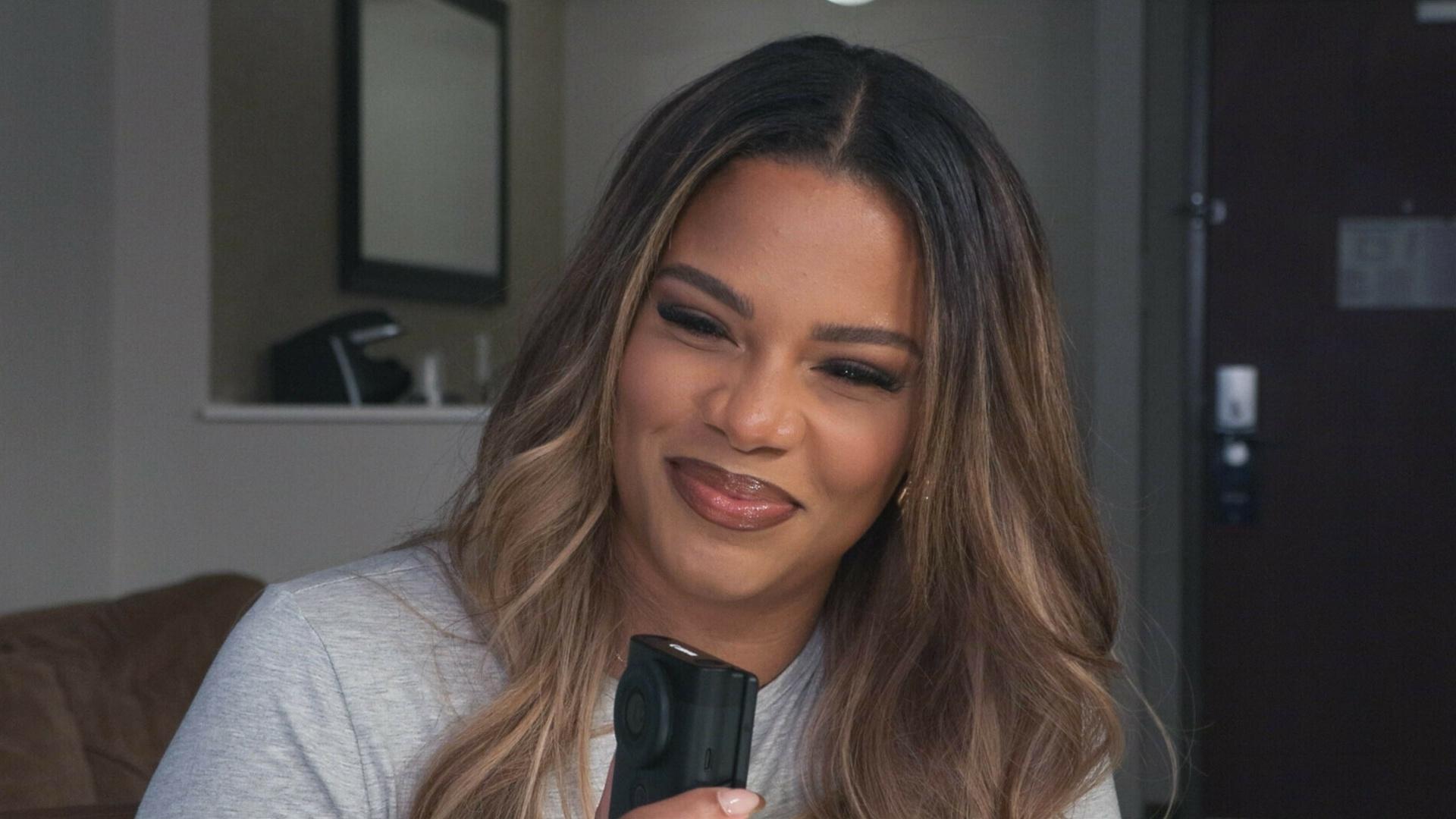 Catfish: The TV Show: Cristian & Chantel