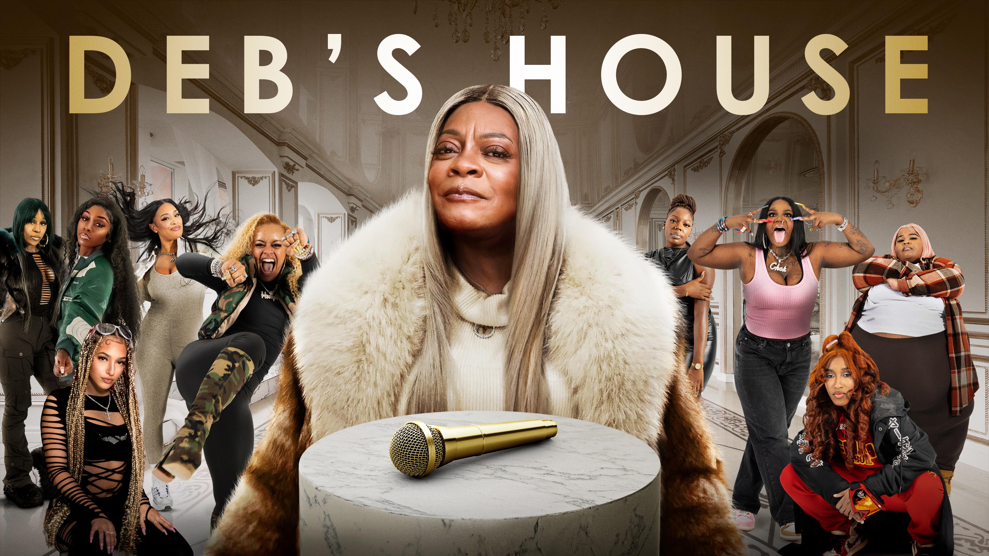 Watch Deb's House Streaming Online on Philo (Free Trial)