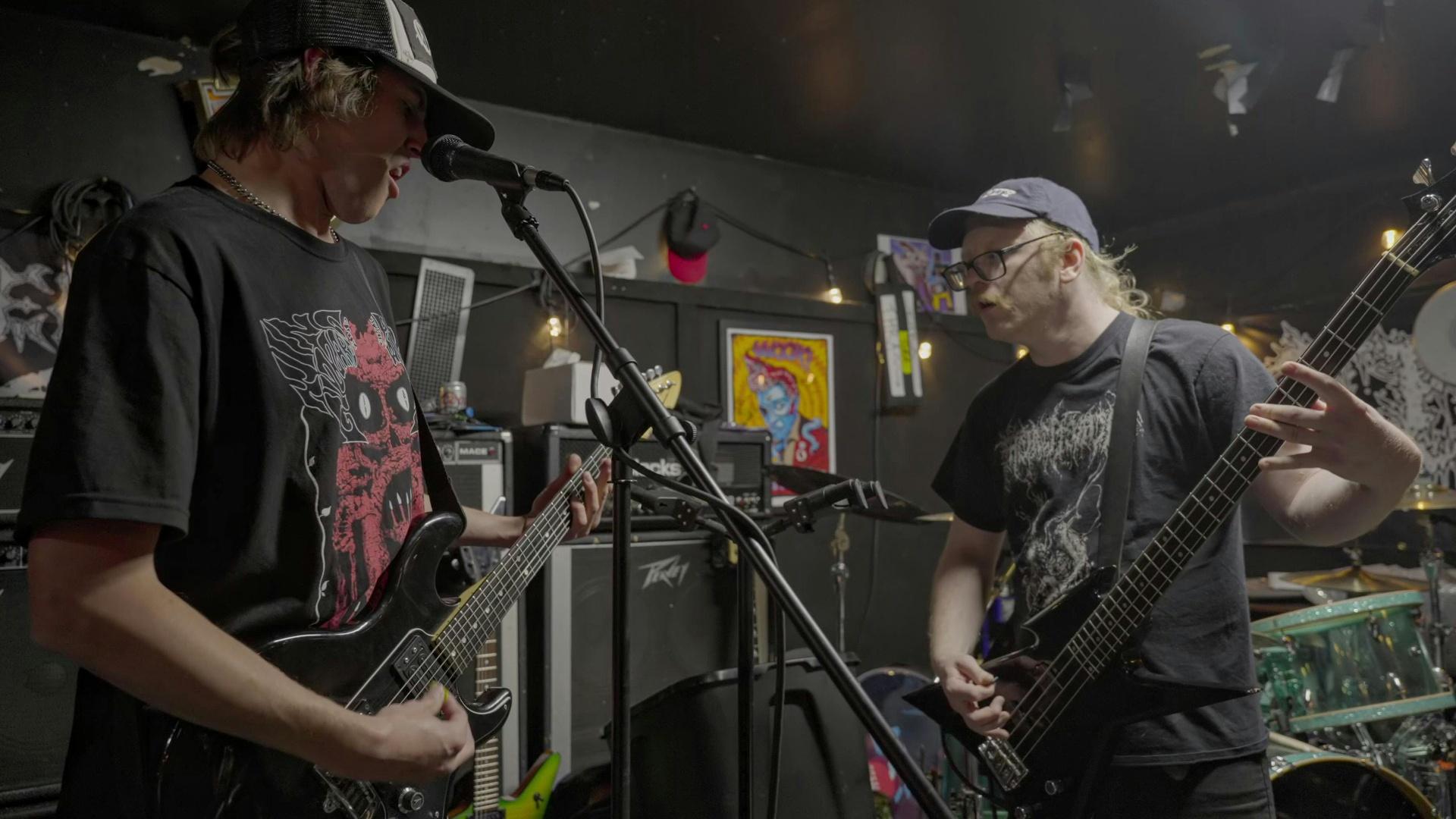 Night Court: Phoenix