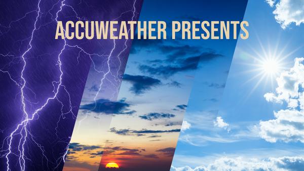 Watch AccuWeather Network Streaming on Philo (Free Trial)