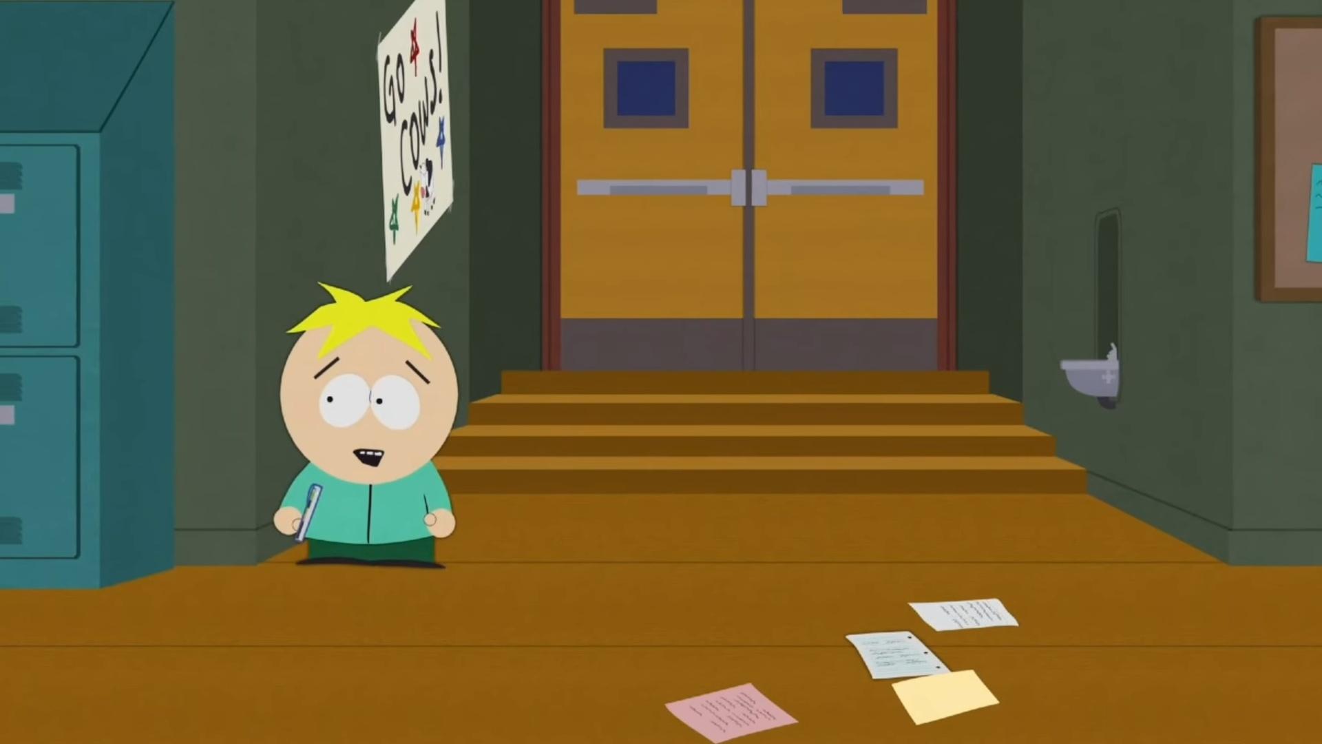Watch South Park: S27E2 - Got a Nut on Philo (Free Trial)