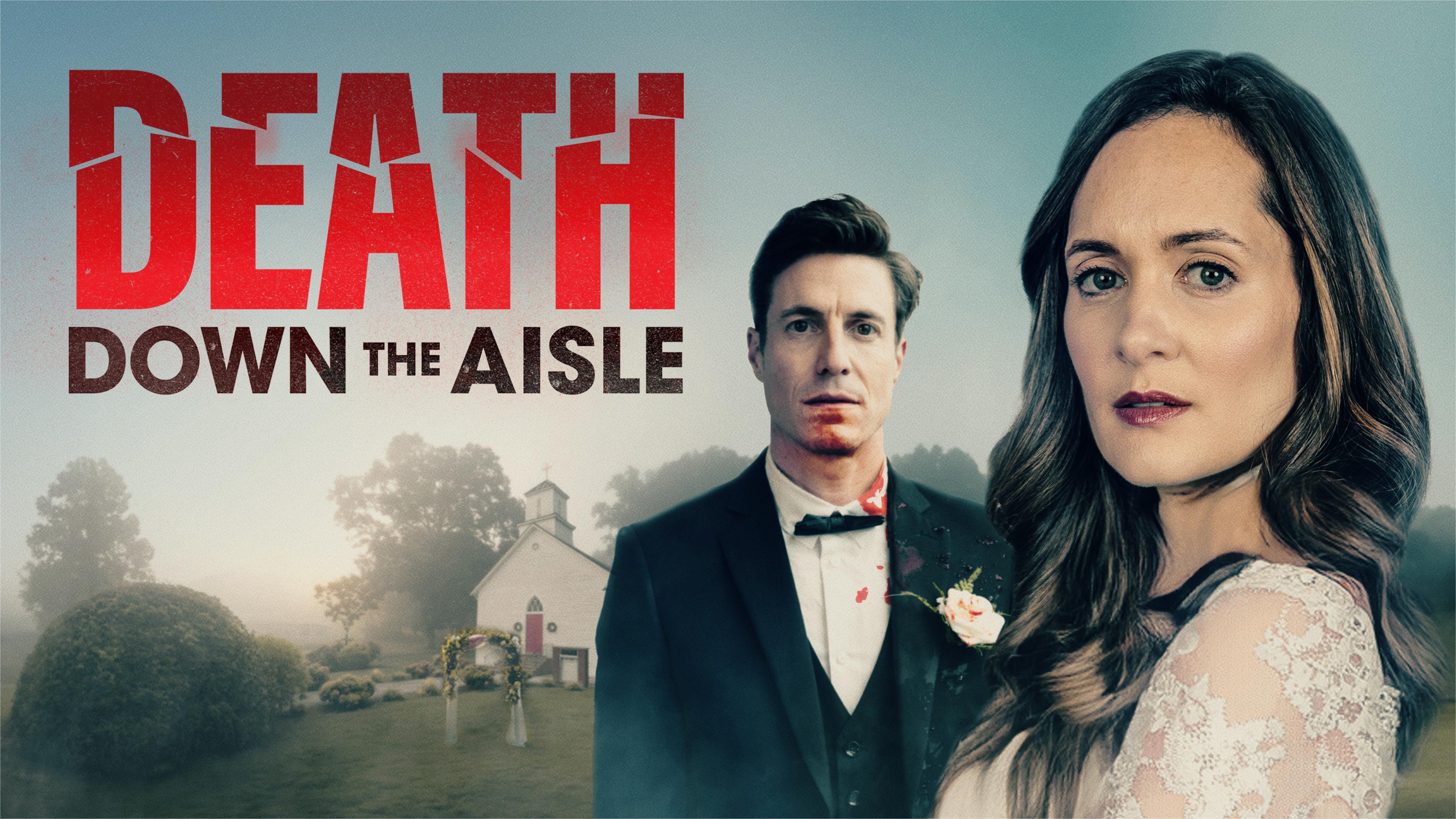 Watch Death Down the Aisle Streaming Online on Philo (Free Trial)