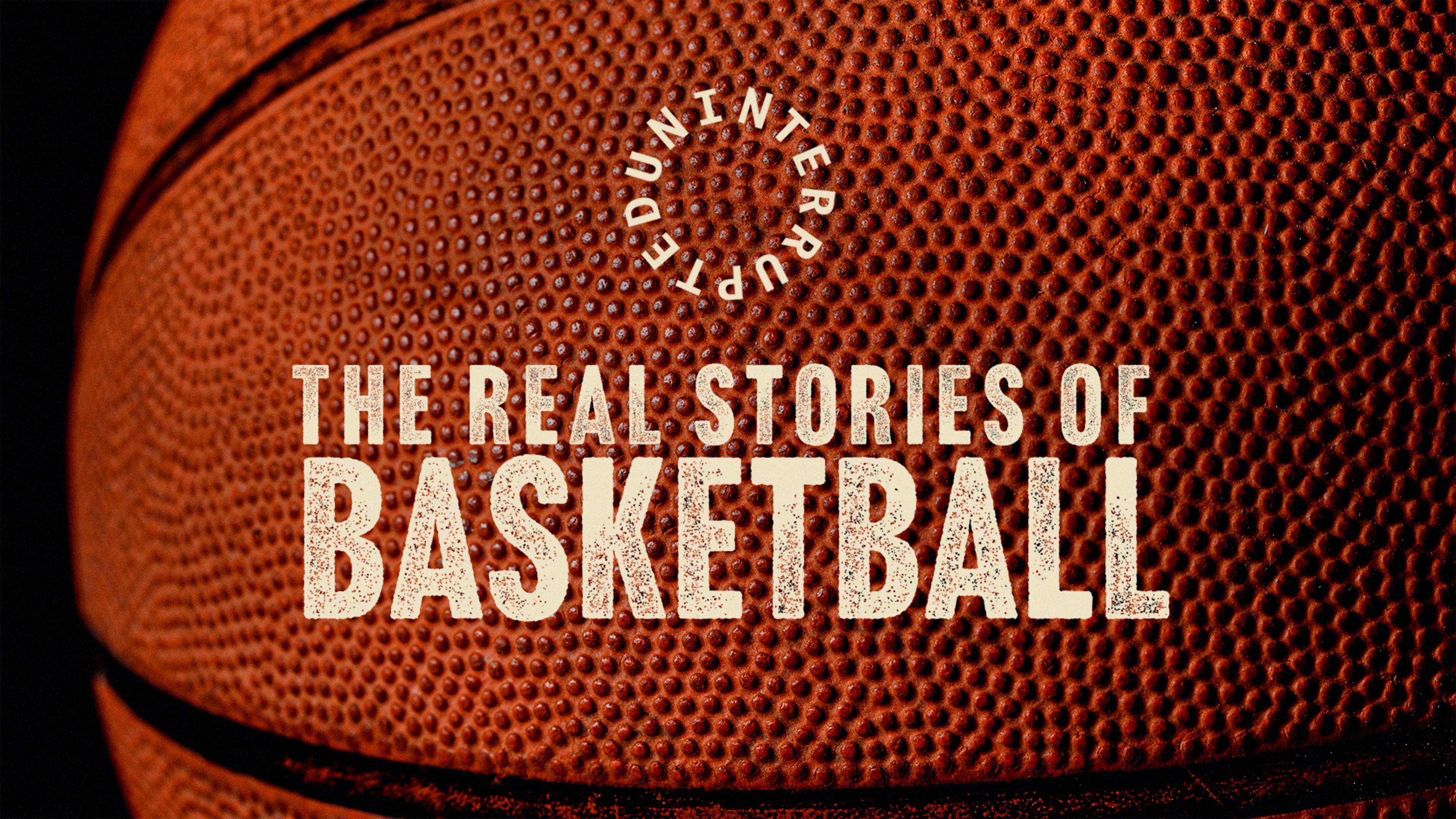 Watch Uninterrupted: The Real Stories of Basketball Streaming Online on ...