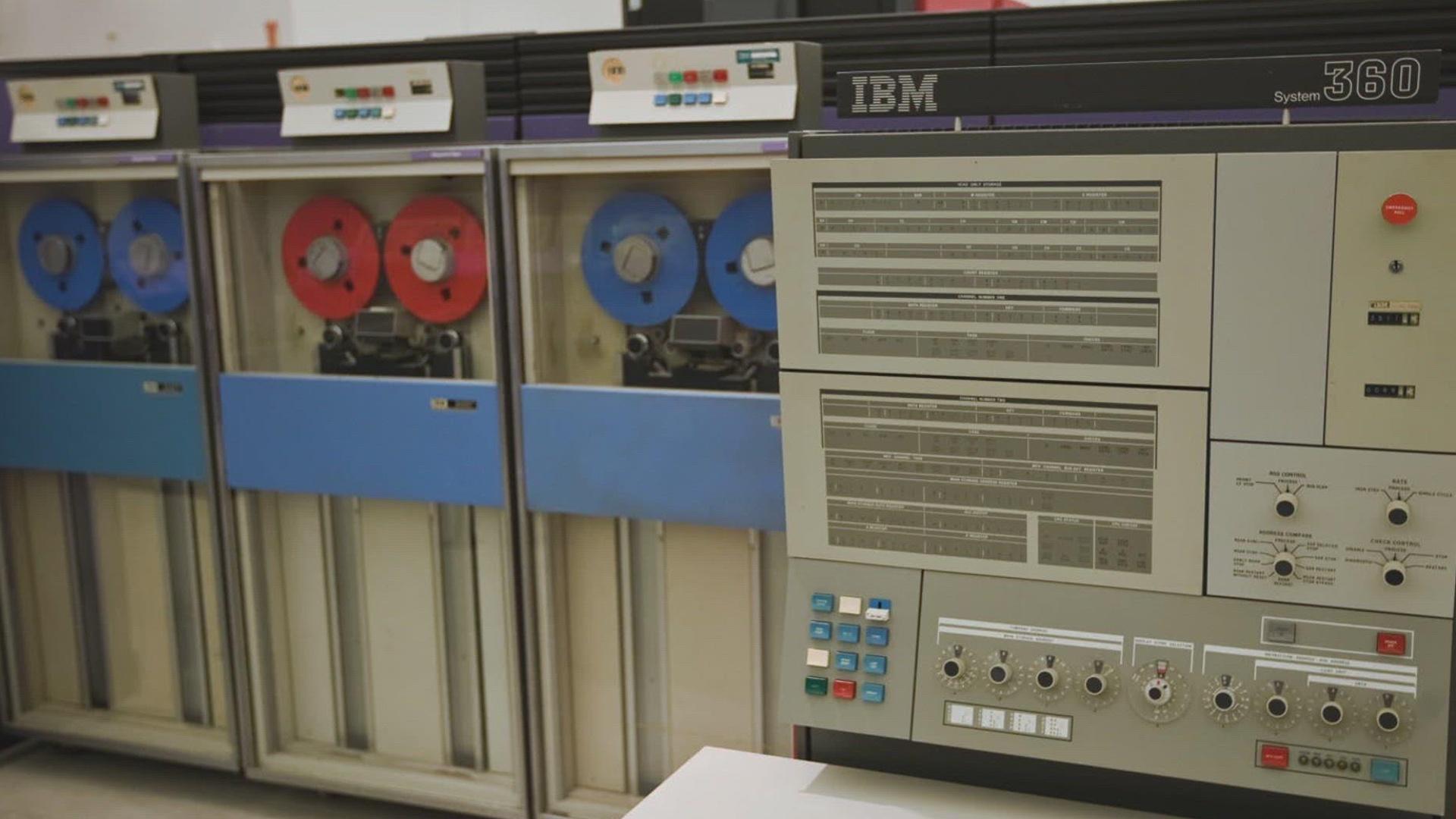 The Mega-Brands That Built America: Clash of the Computer Titans