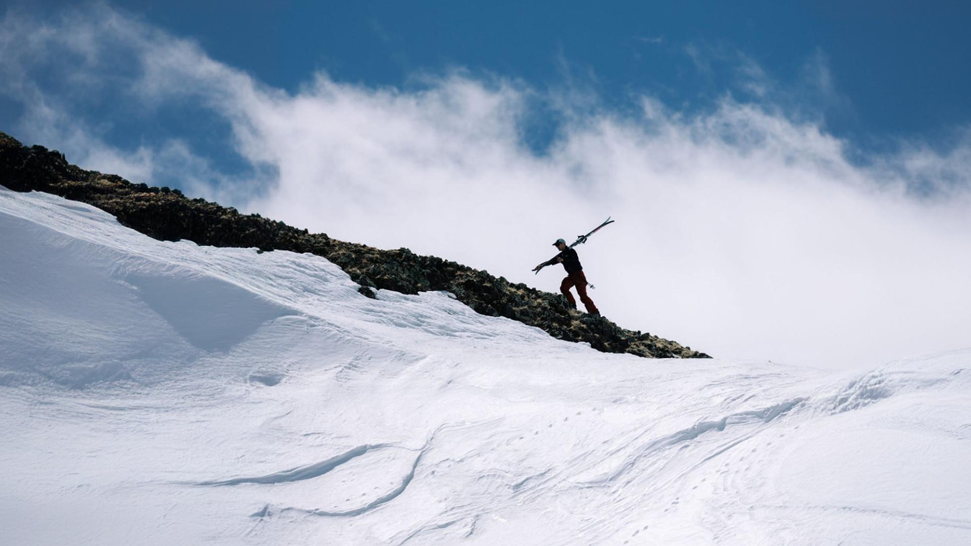 Ultimate Mountain Athlete