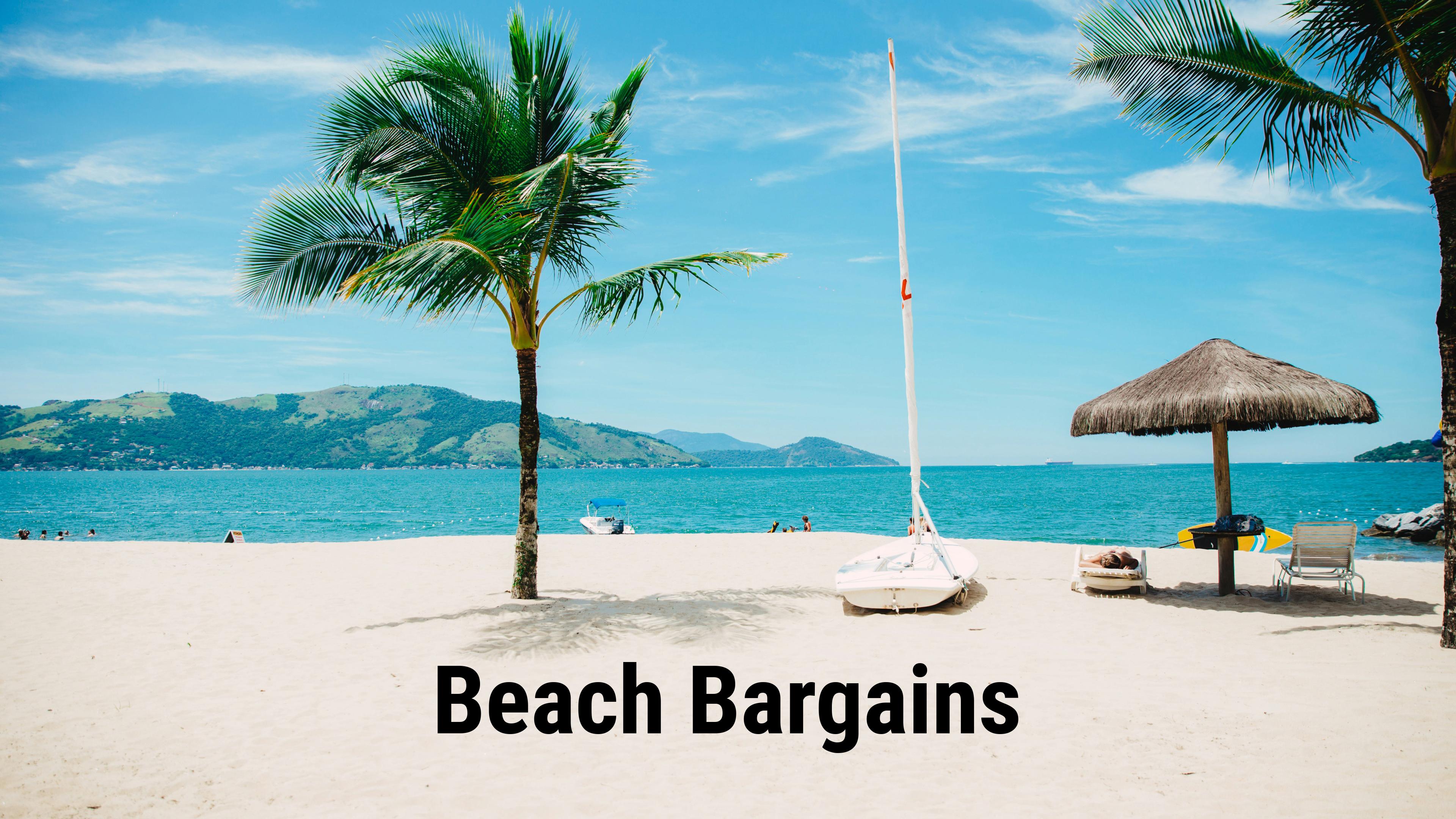 Watch Beach Bargains Streaming Online on Philo (Free Trial)