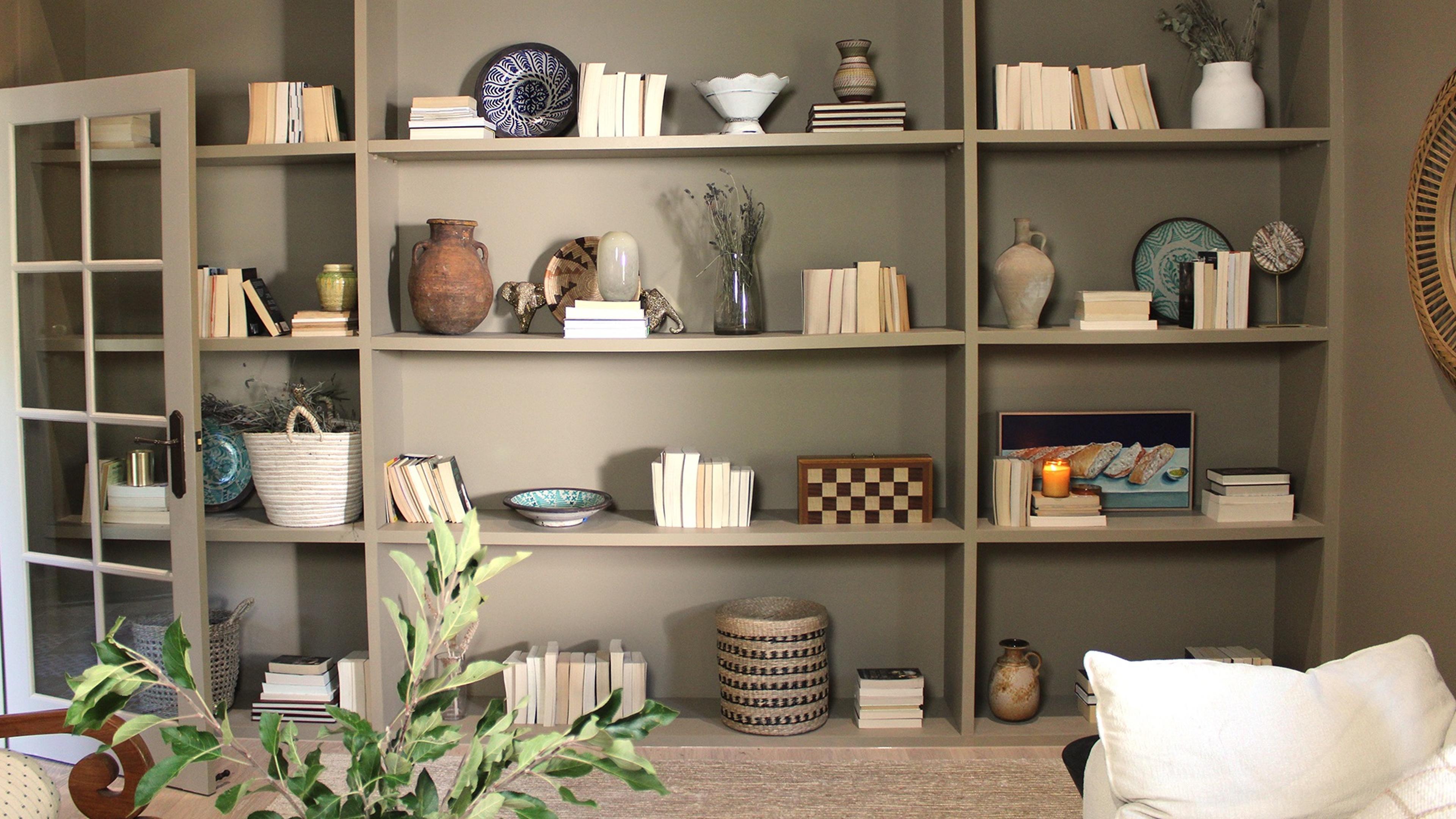 Design Down Under: Cedarwood Charmer