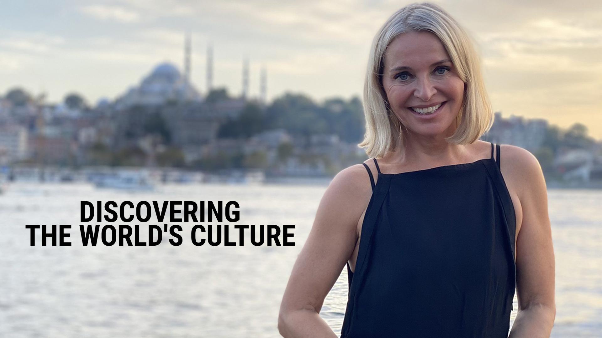 Watch Discovering the World's Culture Streaming Online on Philo (Free ...