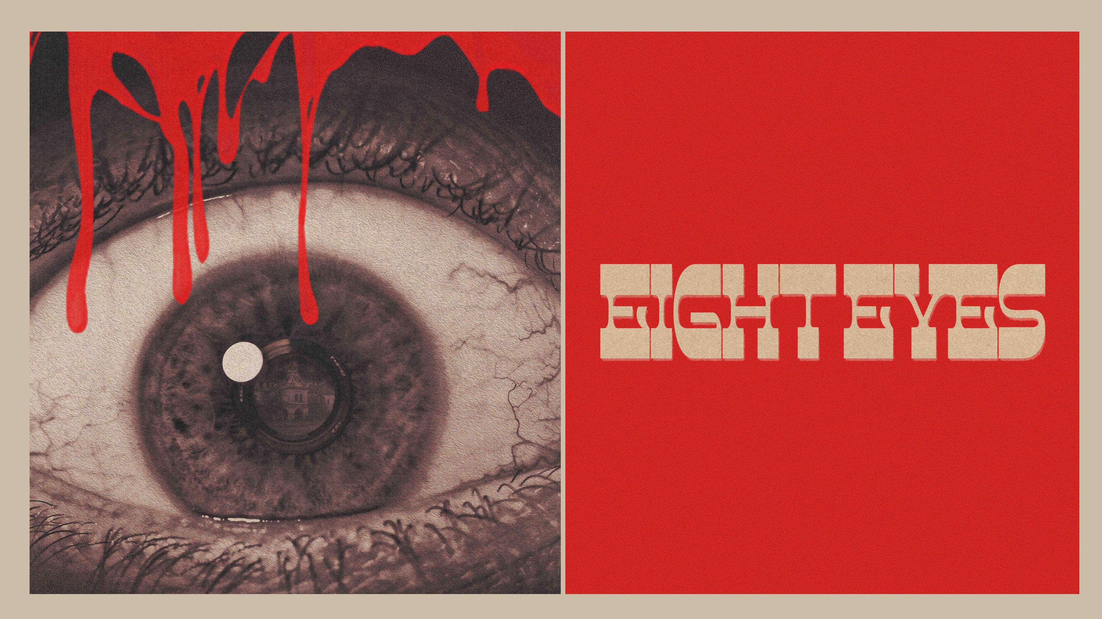 Watch Eight Eyes Streaming Online on Philo (Free Trial)