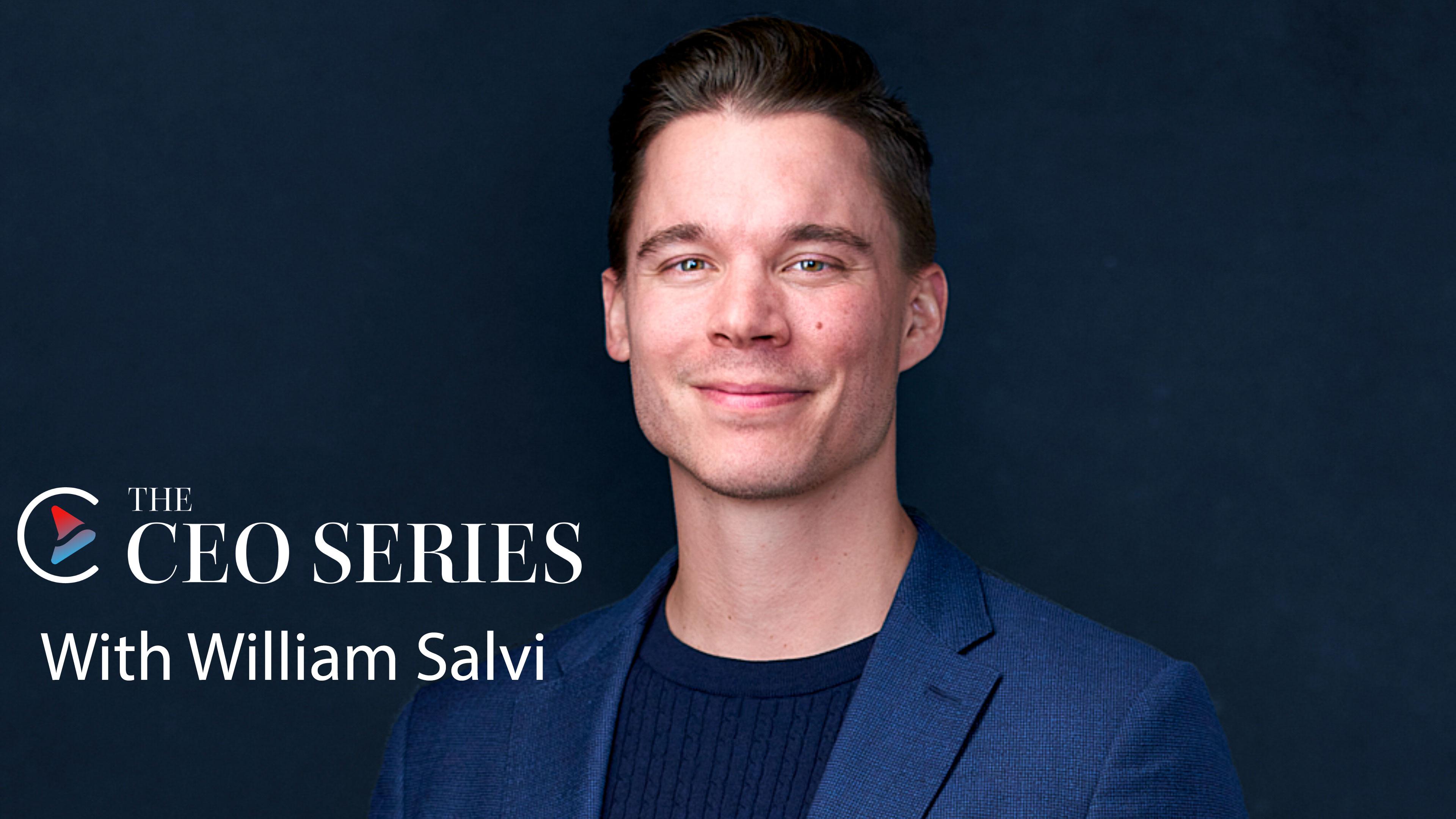 Watch The CEO Series Streaming Online on Philo for Free