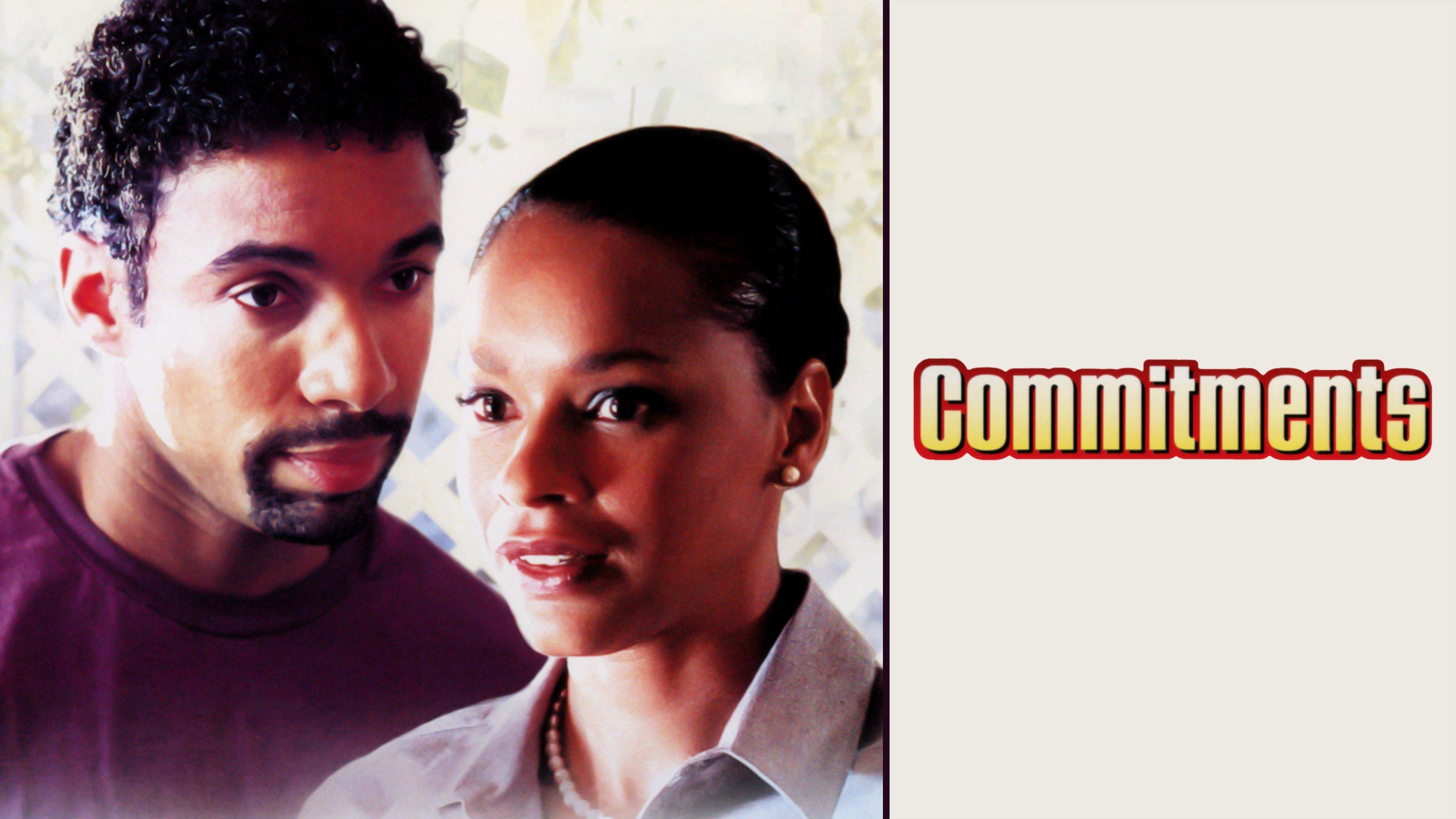 Watch Commitments Streaming Online on Philo (Free Trial)