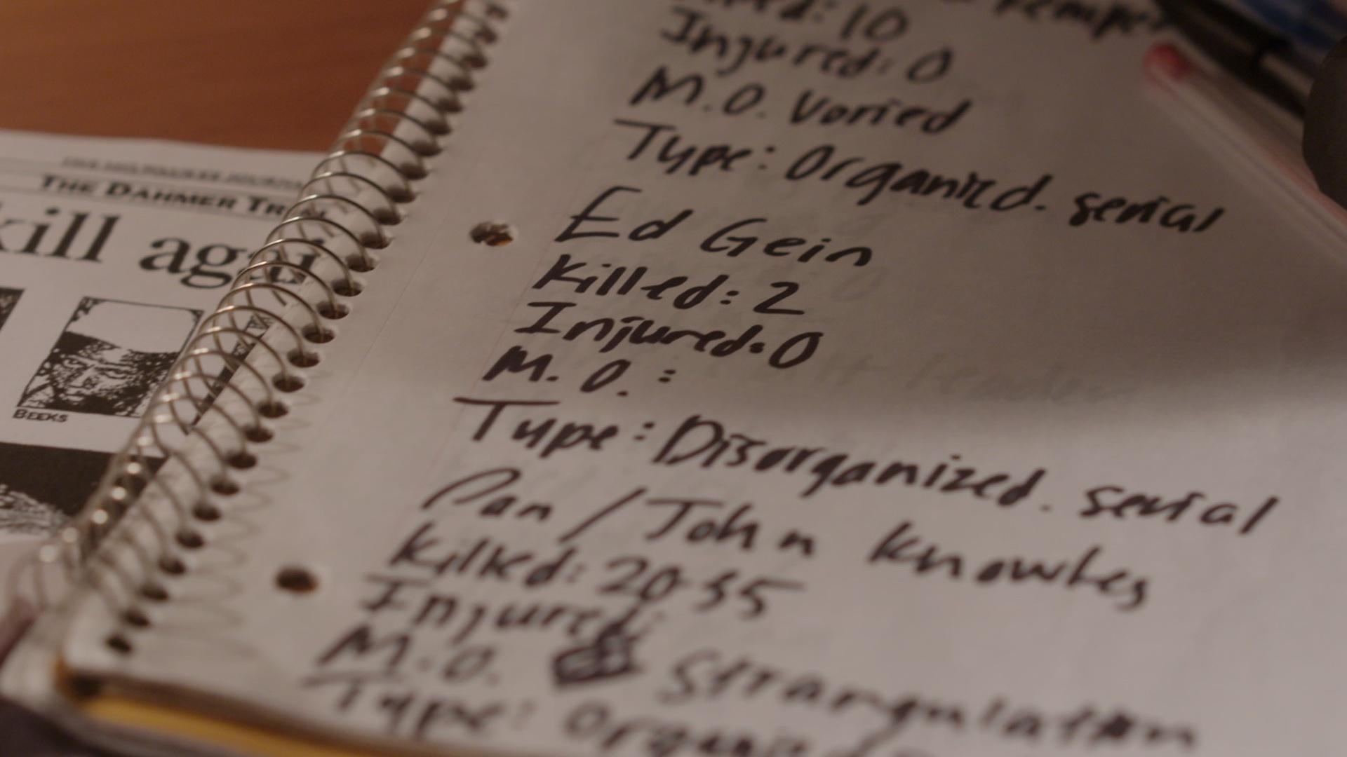 Watch Signs of a Psychopath: S8E10 - Birth of a Psychopath on Philo ...