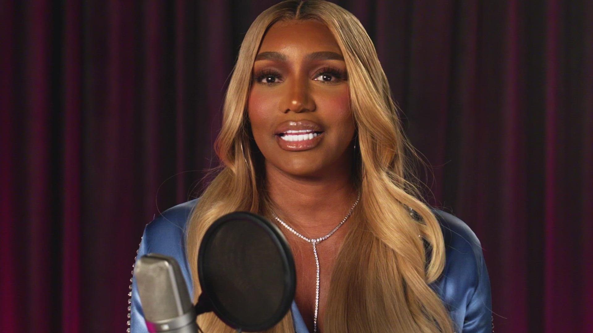 Watch Outrageous Love With NeNe Leakes: S1E1 - Turning Up the Heat on ...