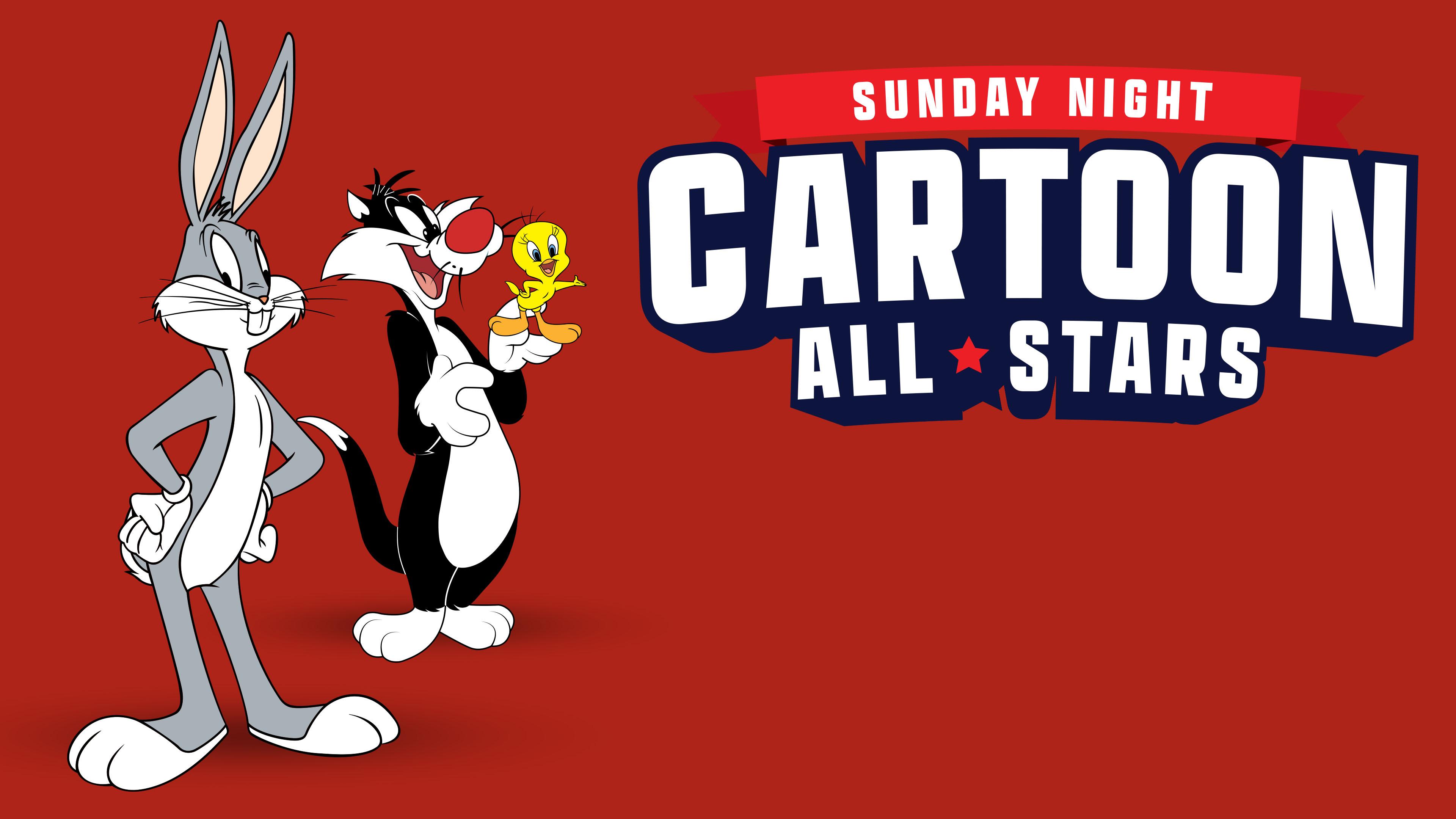 Watch Sunday Night Cartoon All-Stars Streaming Online on Philo (Free Trial)