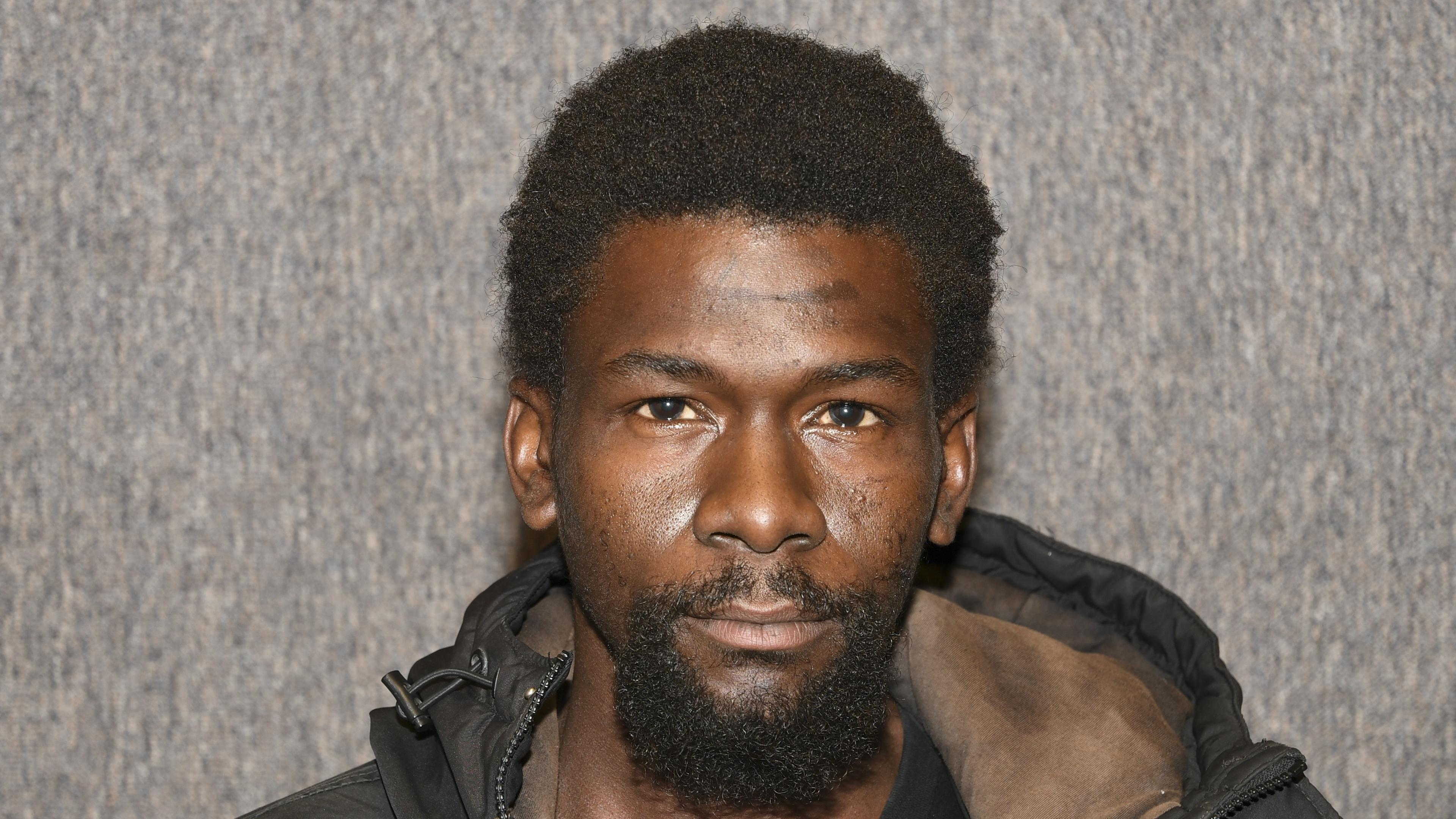 American Monster: Love Is Deaf