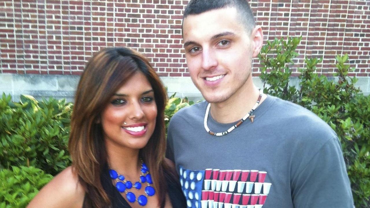 American Monster: Lovely Rida