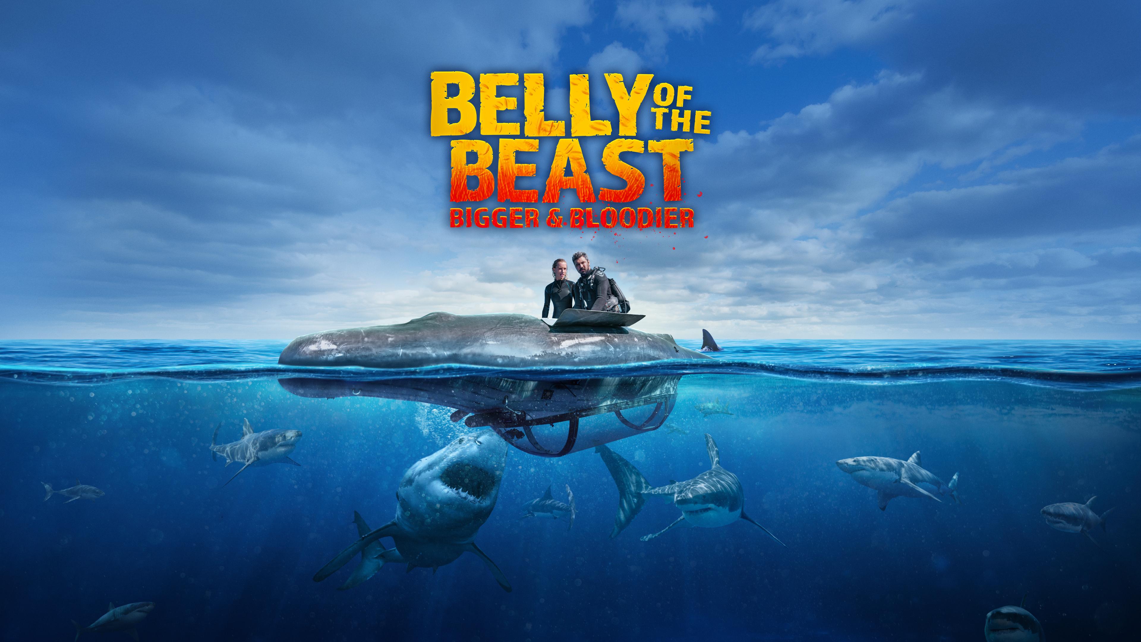 Watch Belly of the Beast: Bigger and Bloodier Streaming Online on Philo ...