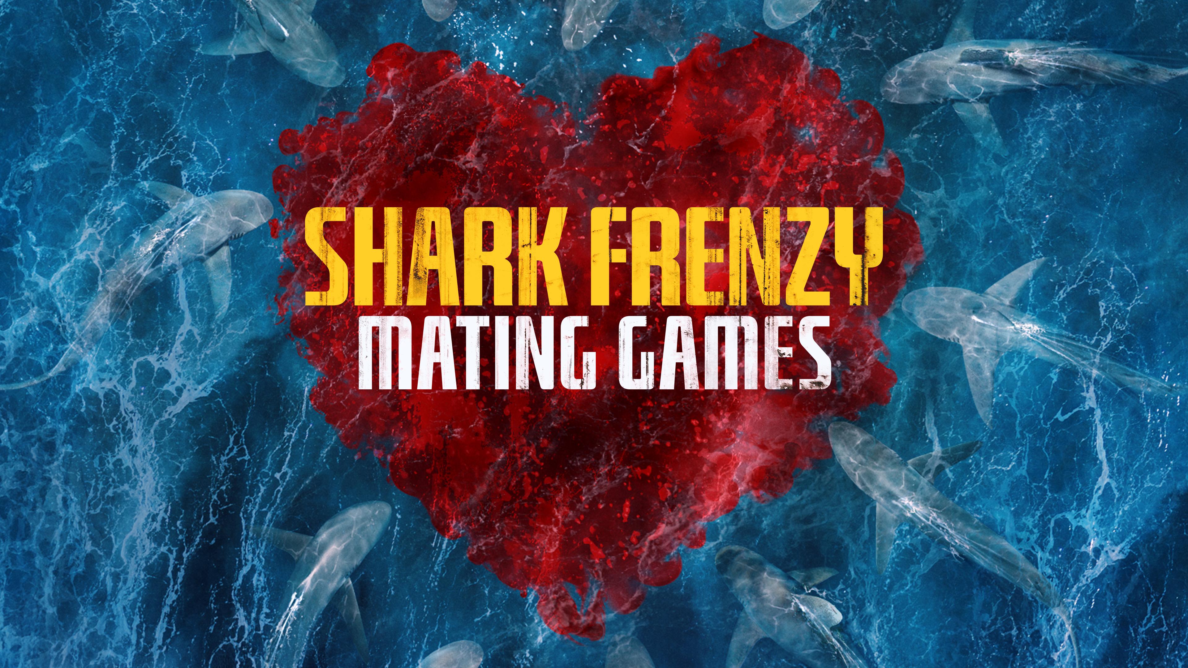 Watch Shark Frenzy: Mating Games Streaming Online on Philo (Free Trial)