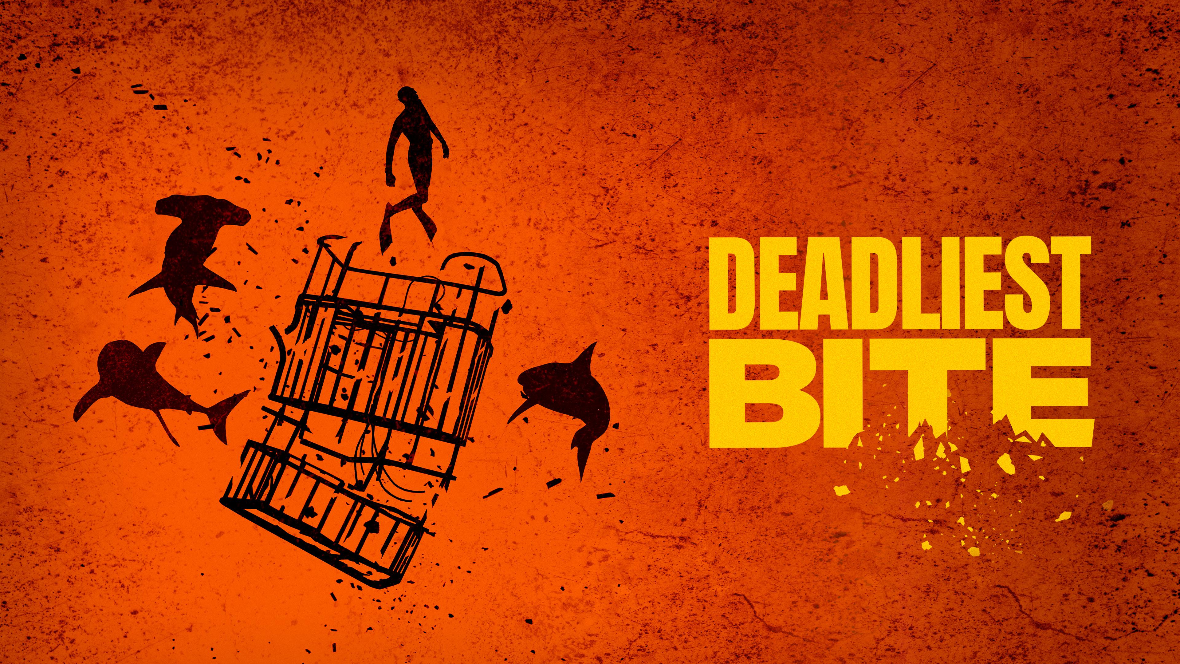 Watch Deadliest Bite Streaming Online on Philo (Free Trial)