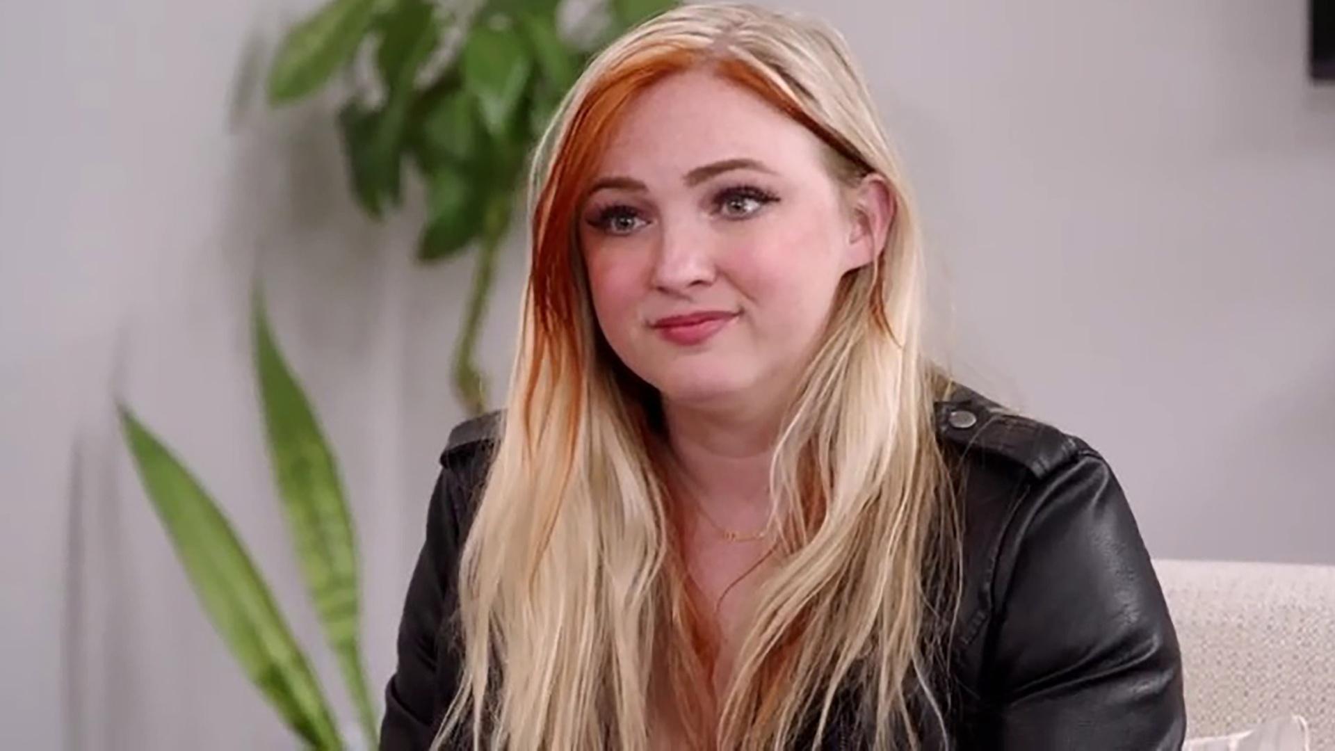 Help! I'm in a Secret Relationship!: Michaela & Ben