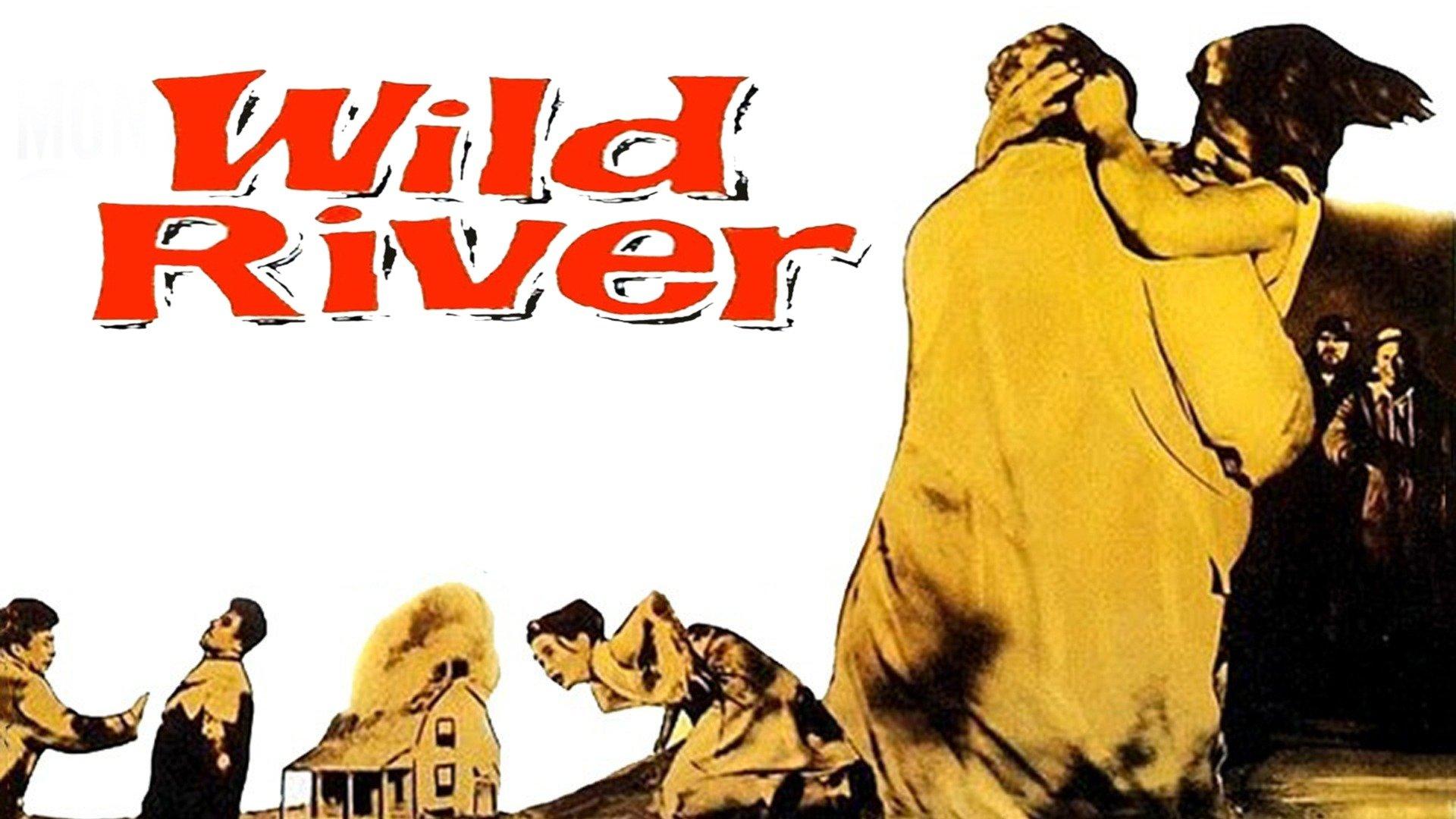 Watch Wild River Streaming Online on Philo (Free Trial)