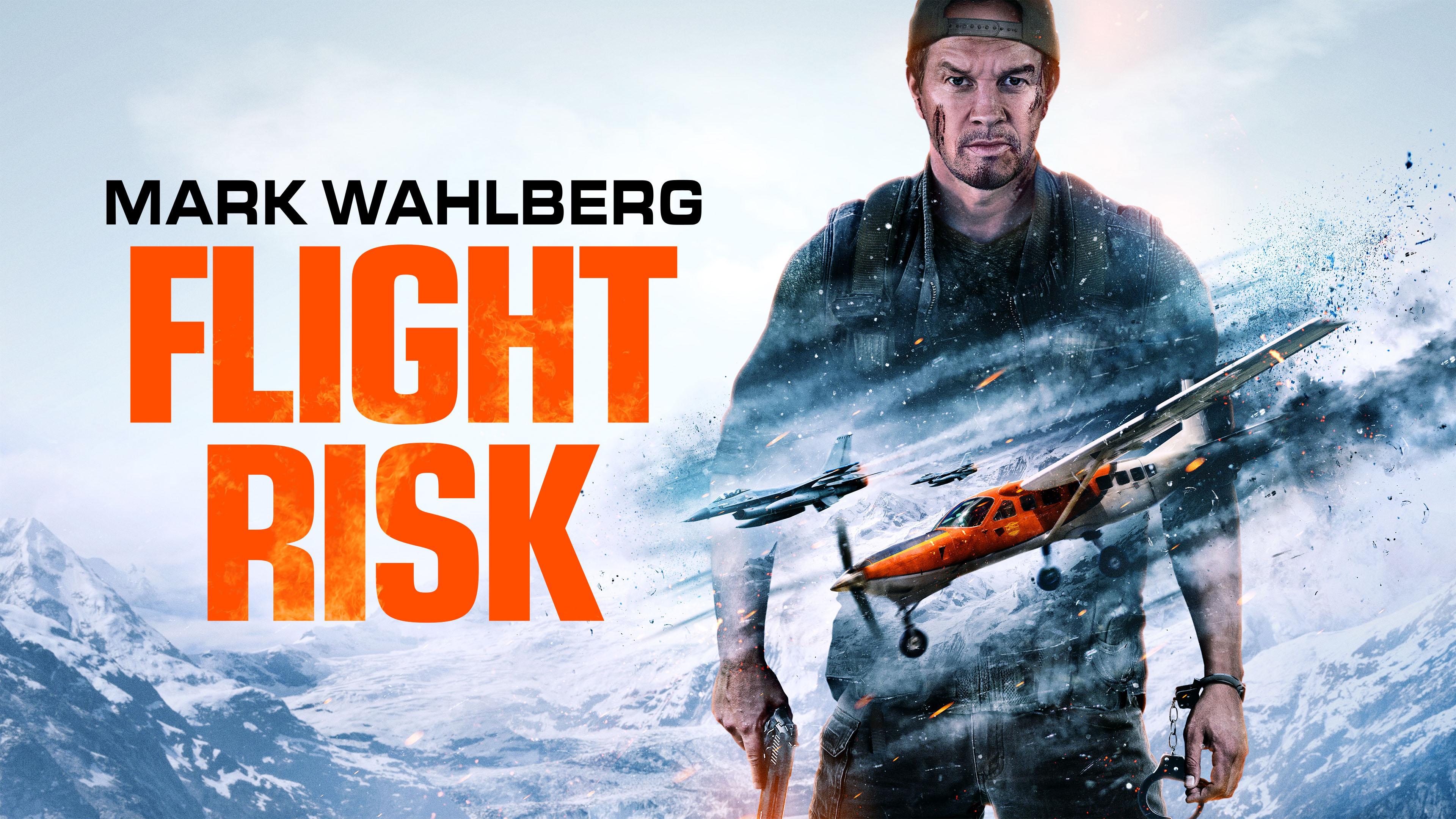 Watch Flight Risk Streaming Online on Philo (Free Trial)
