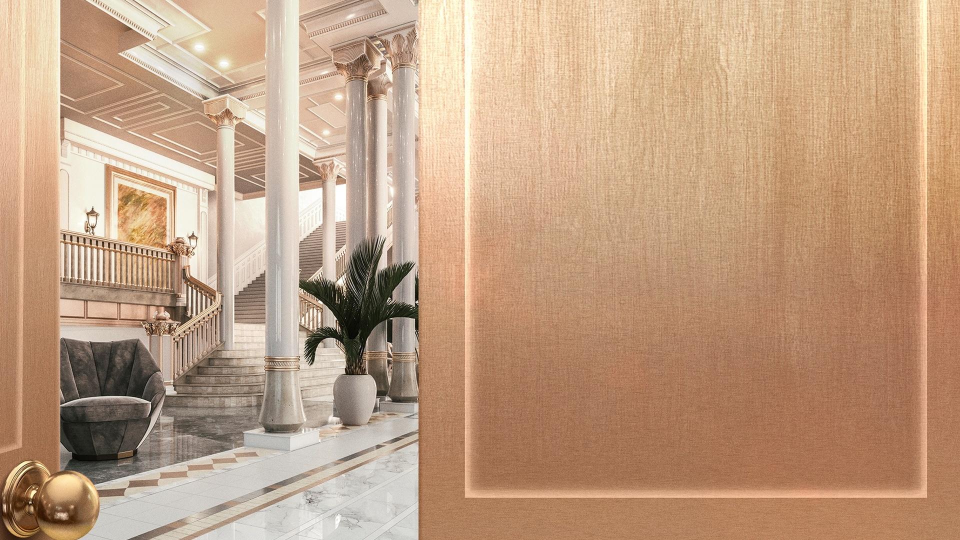 Luxury Homes Revealed