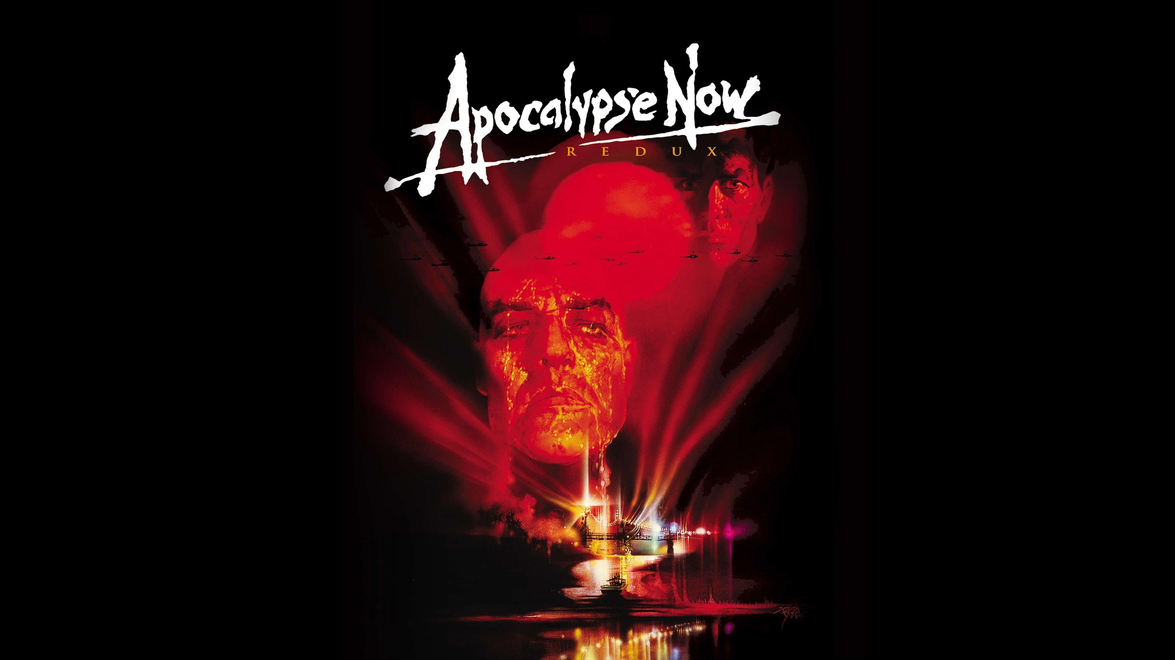 Watch Apocalypse Now Redux Streaming Online on Philo (Free Trial)