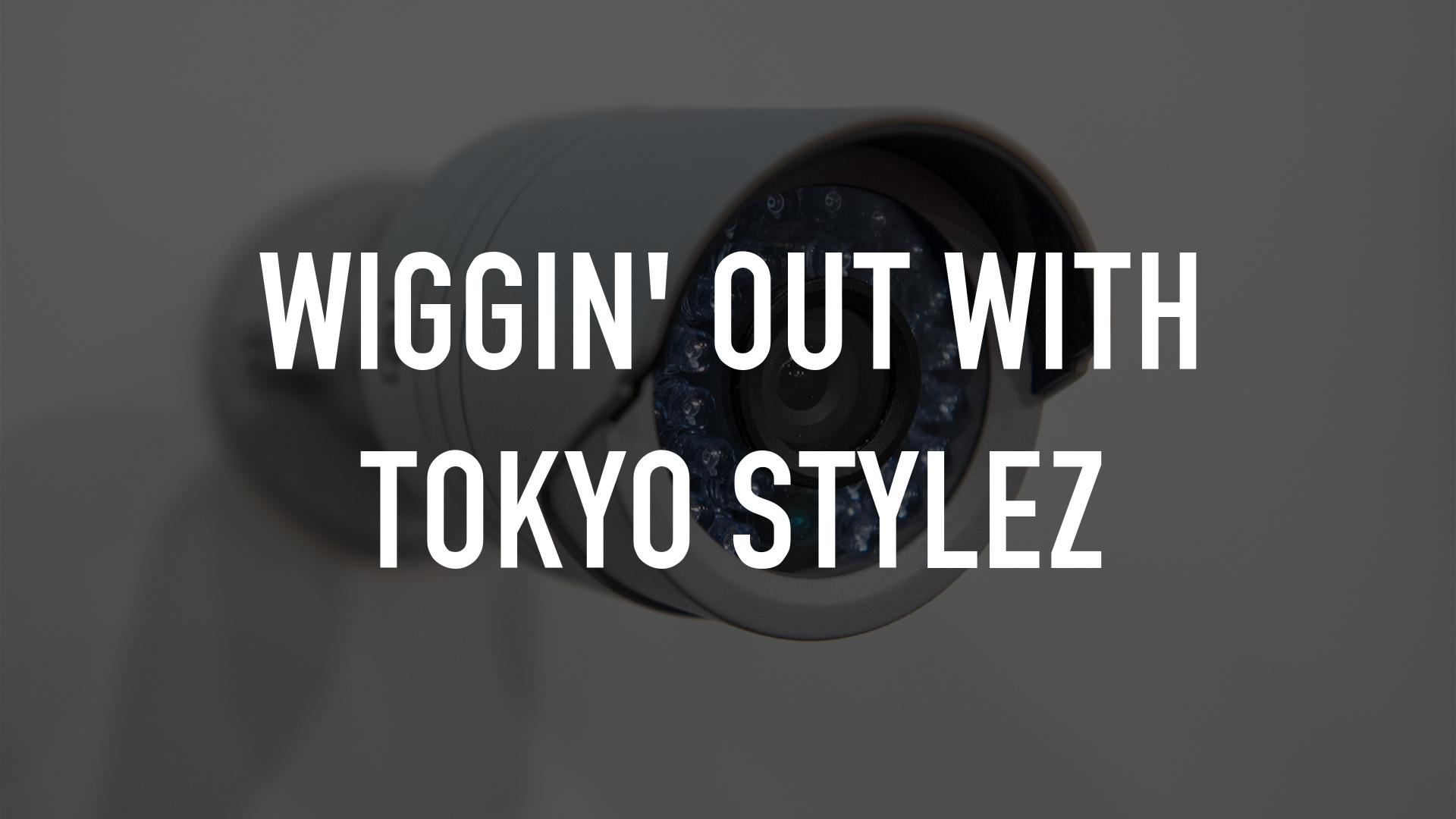 Watch Wiggin' Out With Tokyo Stylez Streaming Online on Philo (Free Trial)
