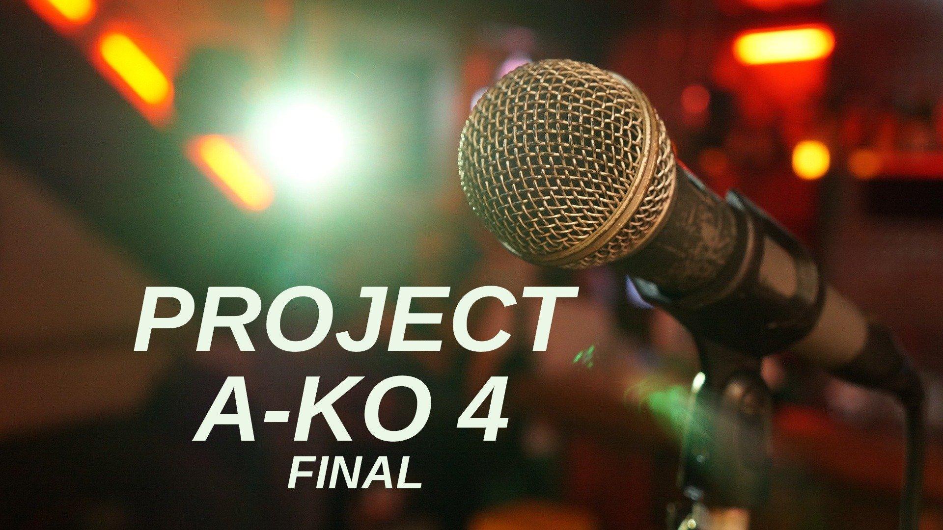 Watch Project A-Ko 4: Final Streaming Online on Philo (Free Trial)