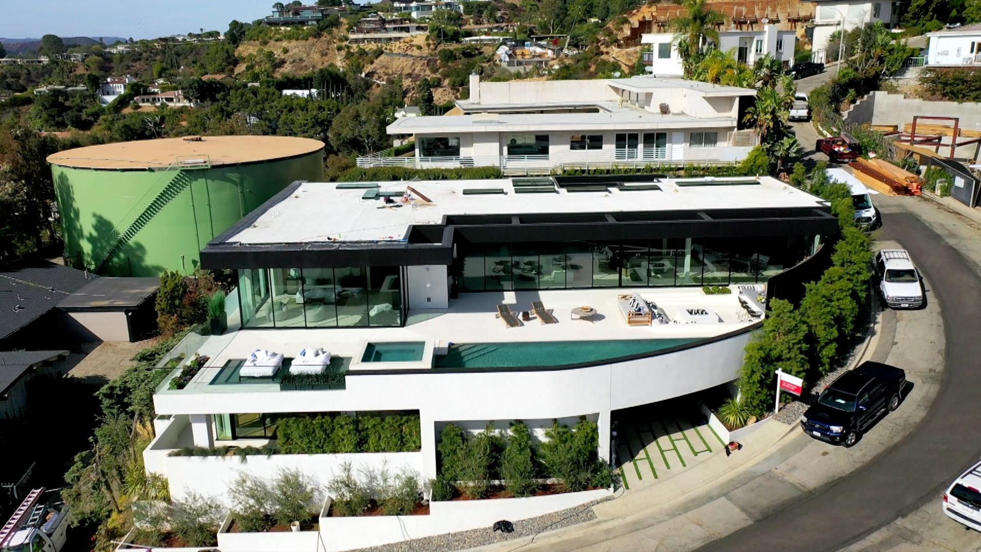 Luxury Homes Revealed: Breathtaking Panoramic Views