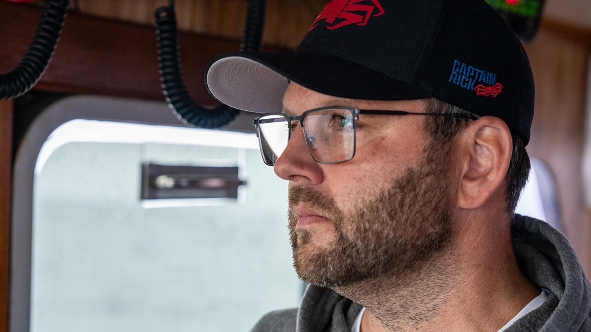 Deadliest Catch: Twice Bitten, Twice Shy