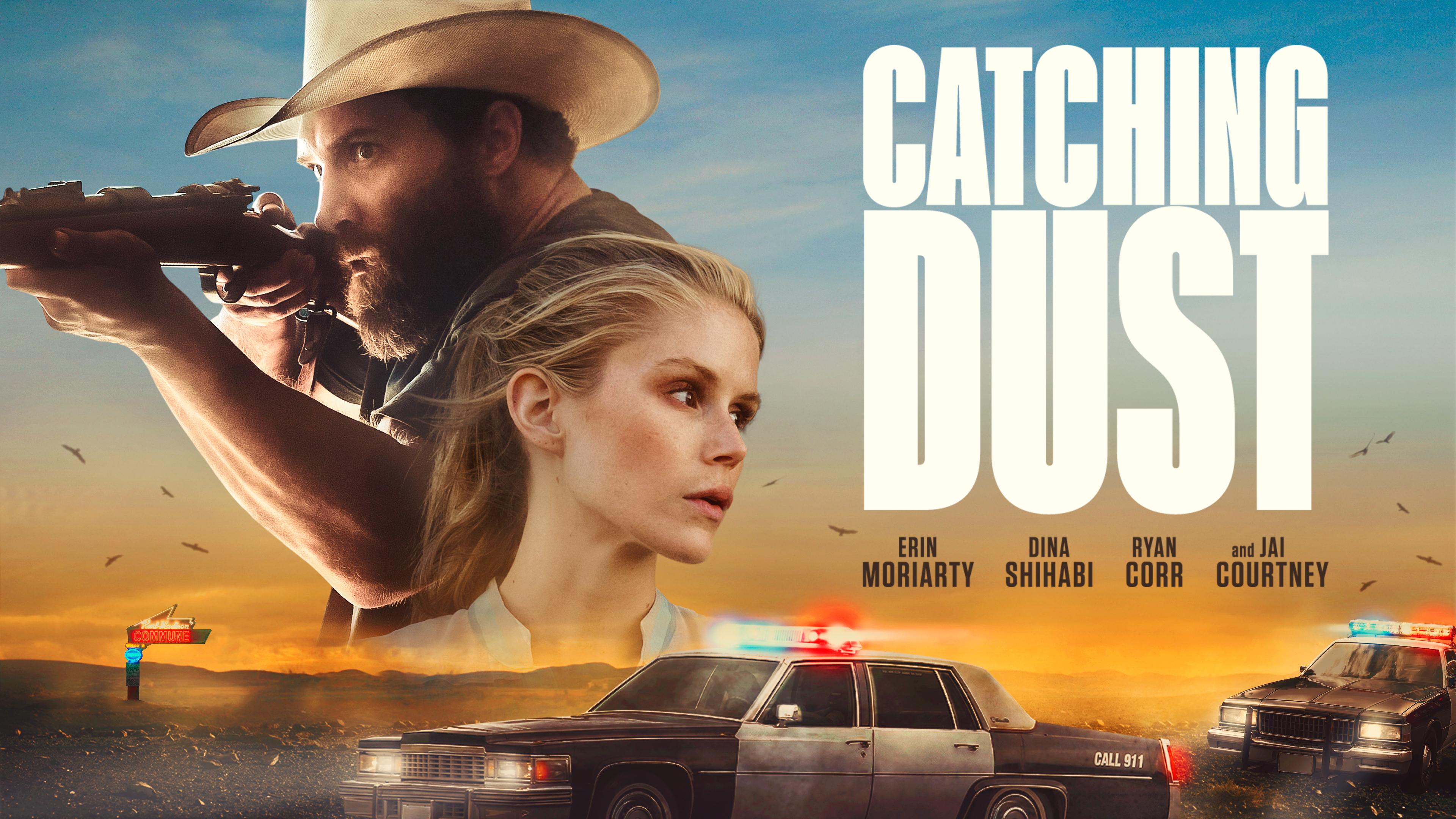 Watch Catching Dust Streaming Online on Philo (Free Trial)
