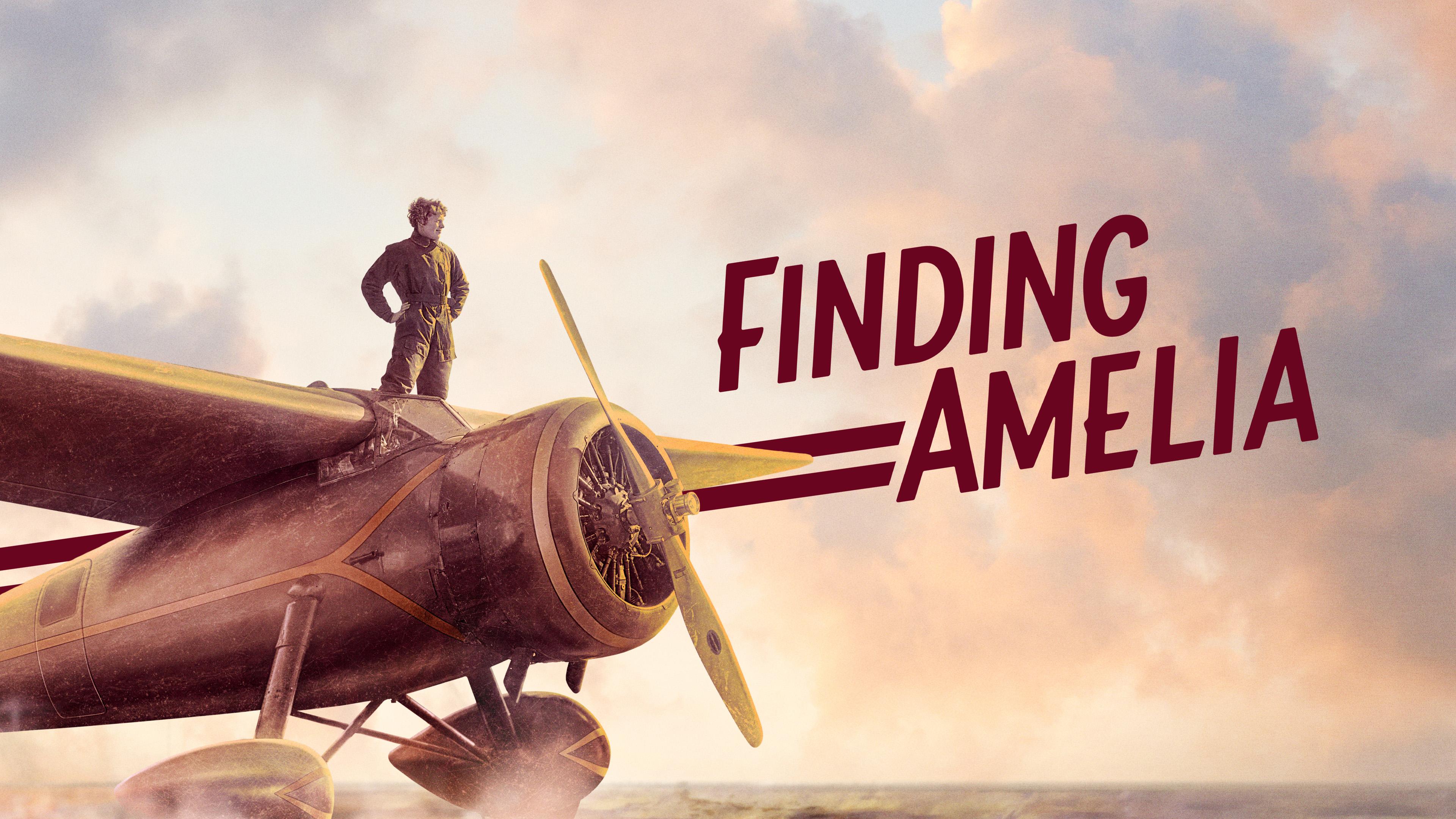 Watch Finding Amelia Streaming Online on Philo (Free Trial)