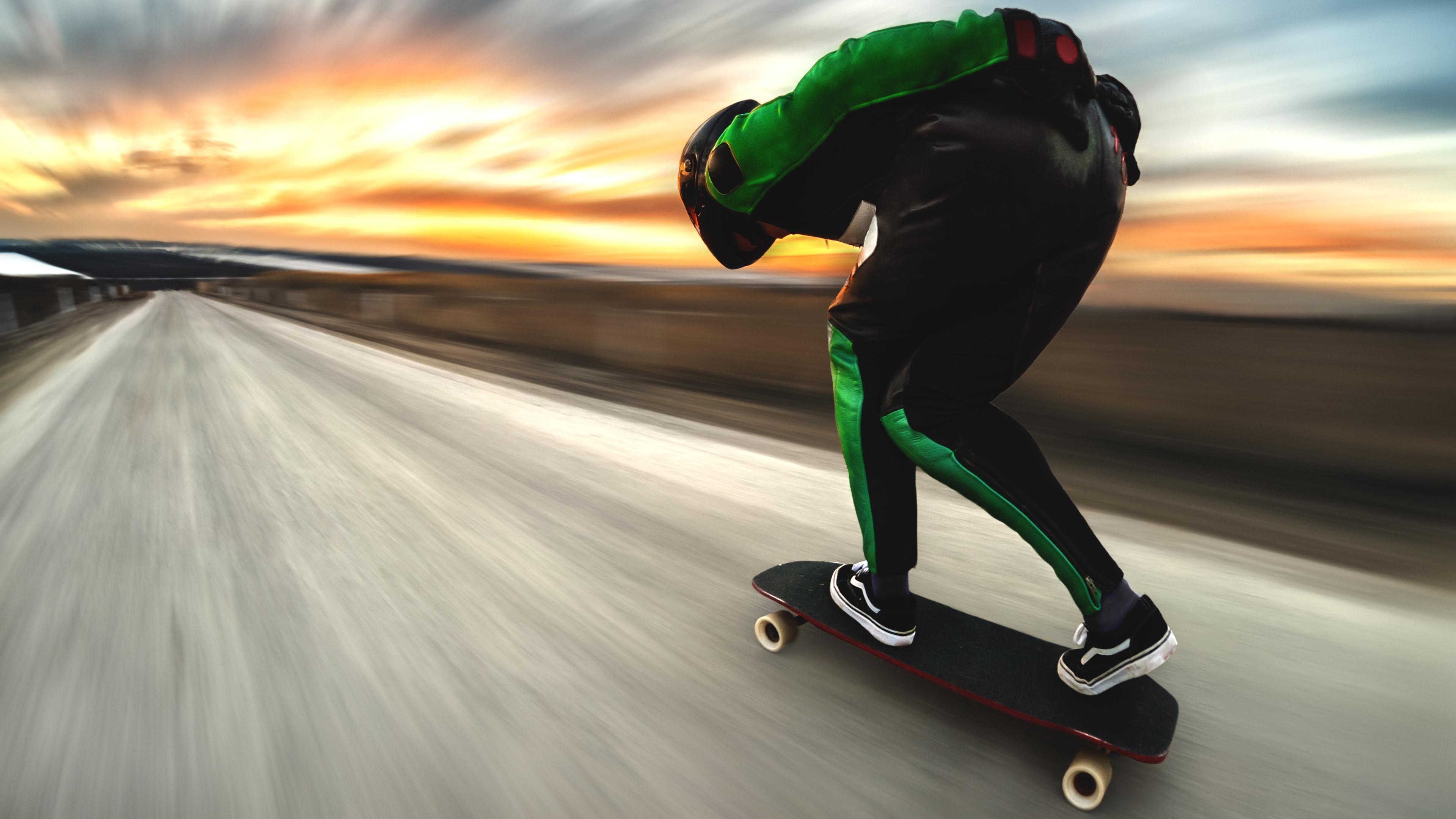 World Downhill Skateboarding Championship 2024