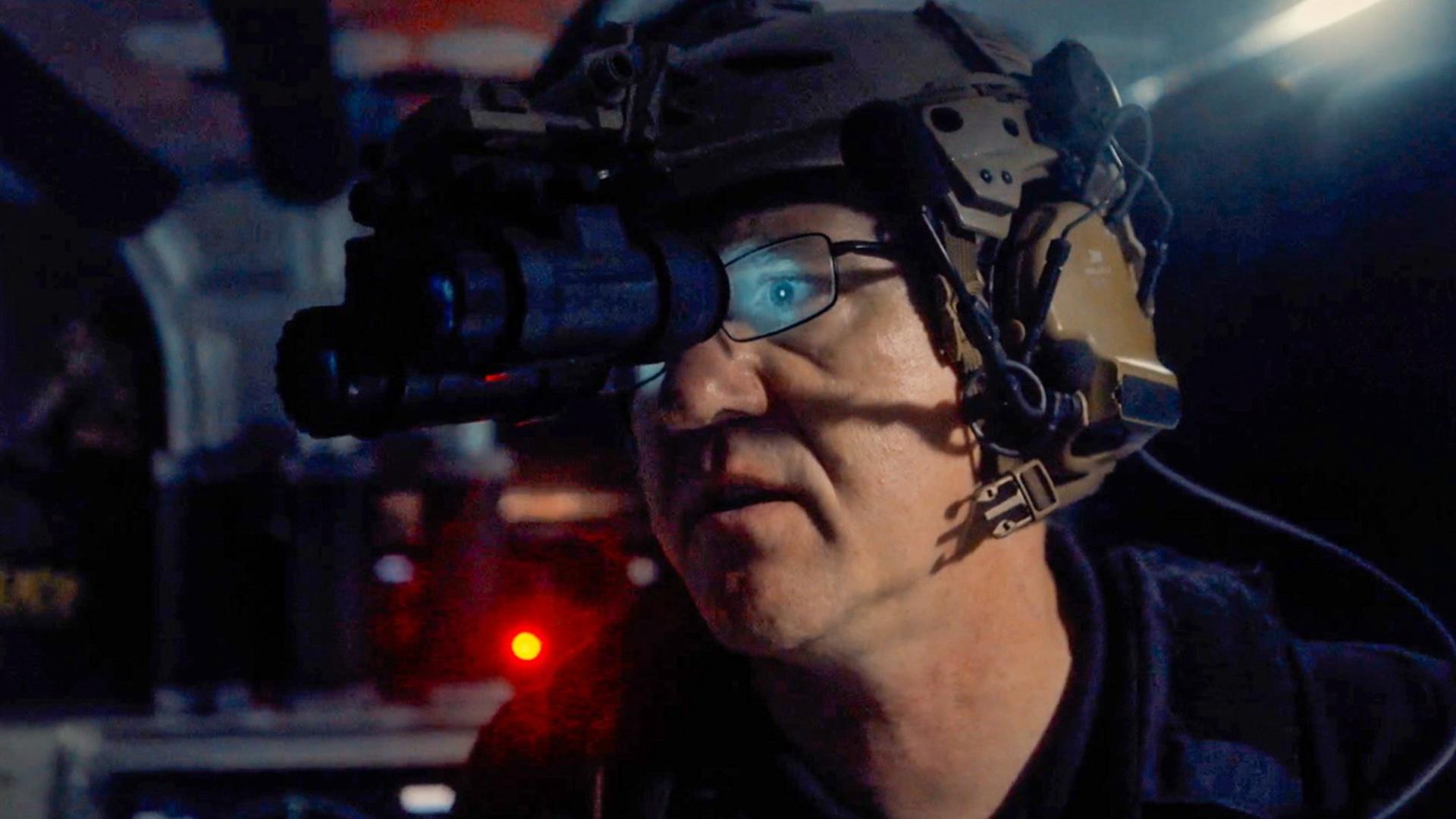 Watch Contraband: Seized at Sea: S1E2 - Operation Total Silence on ...