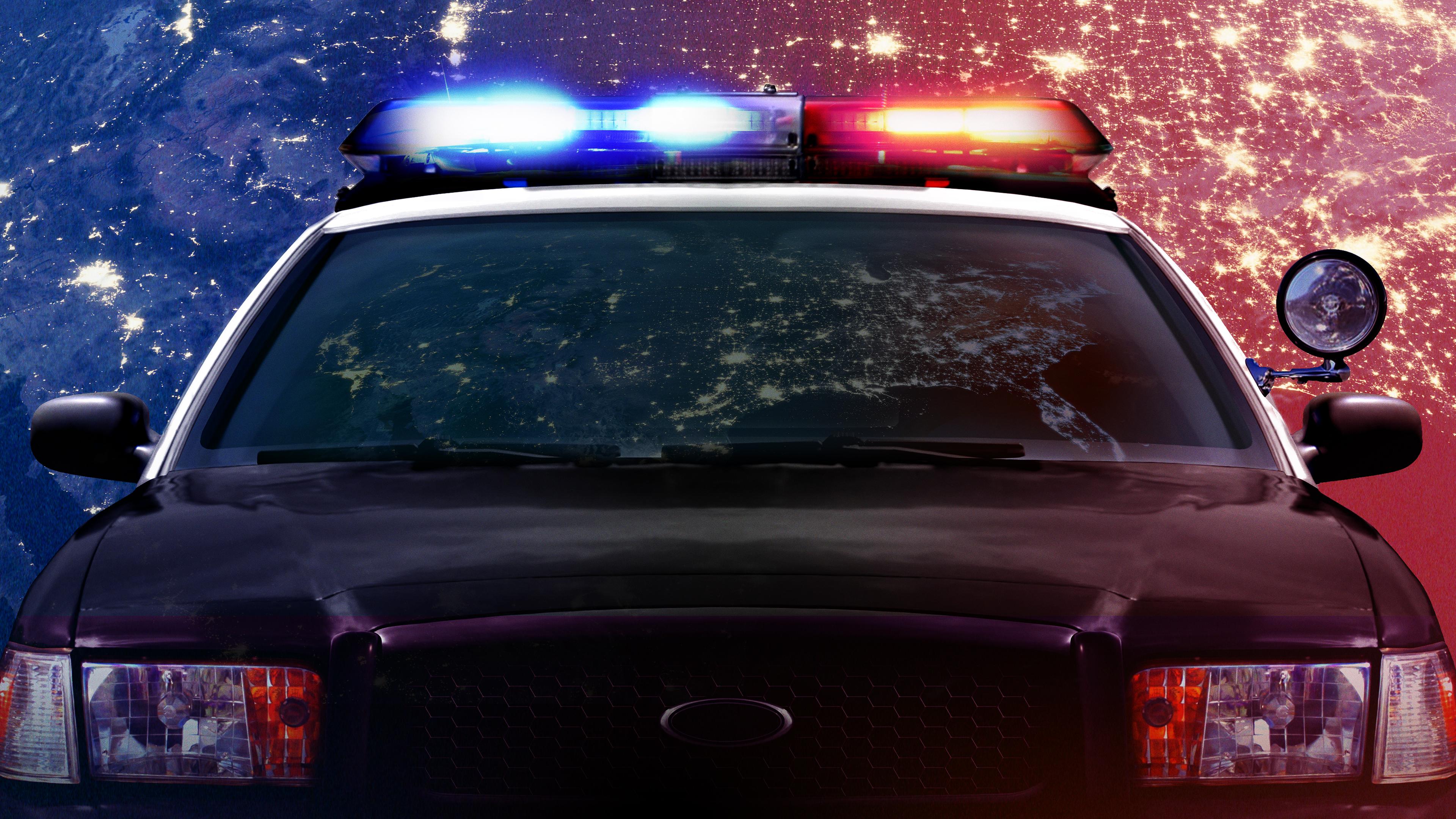 Live PD: Police Patrol