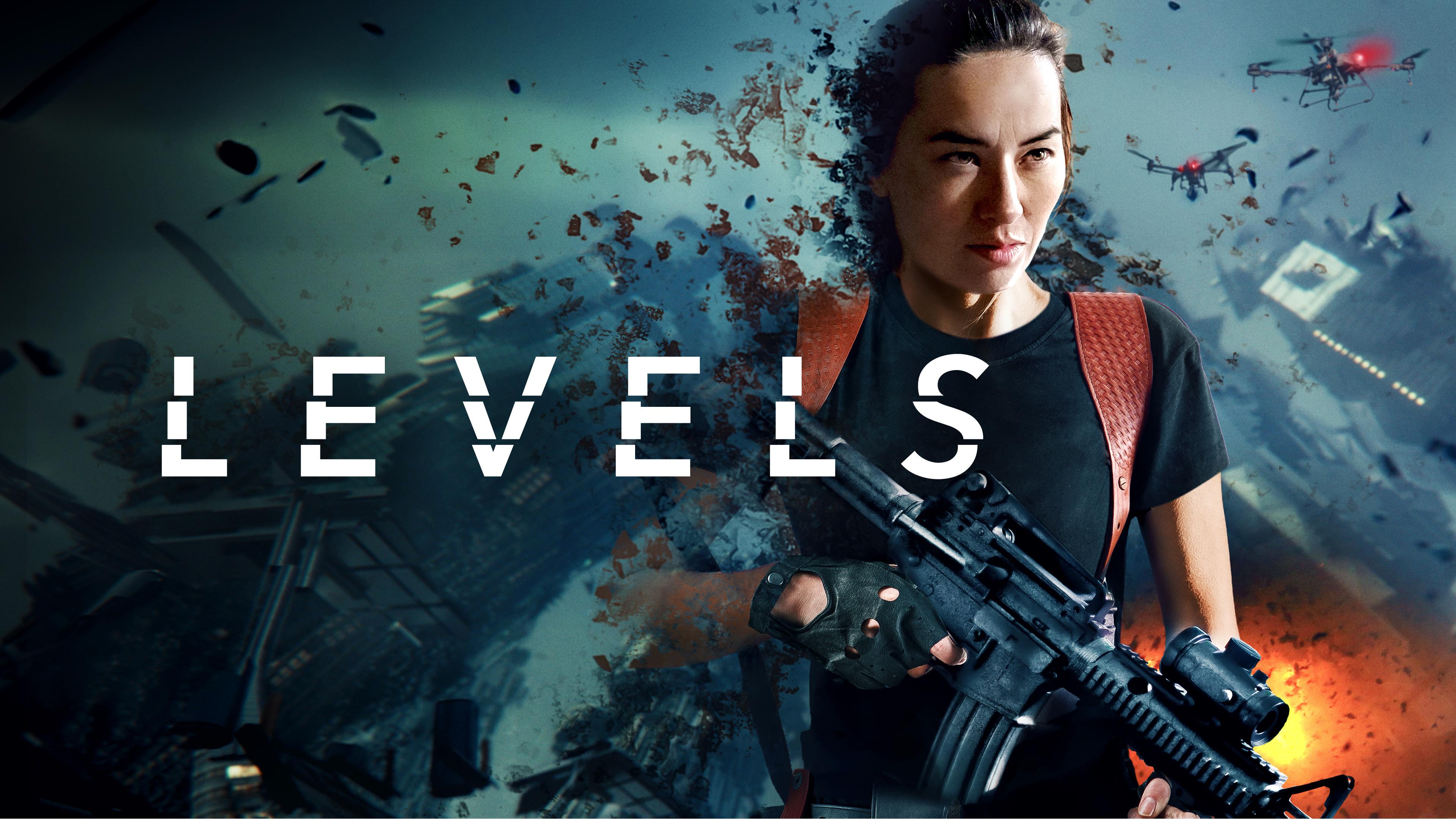 Watch Levels Streaming Online on Philo (Free Trial)