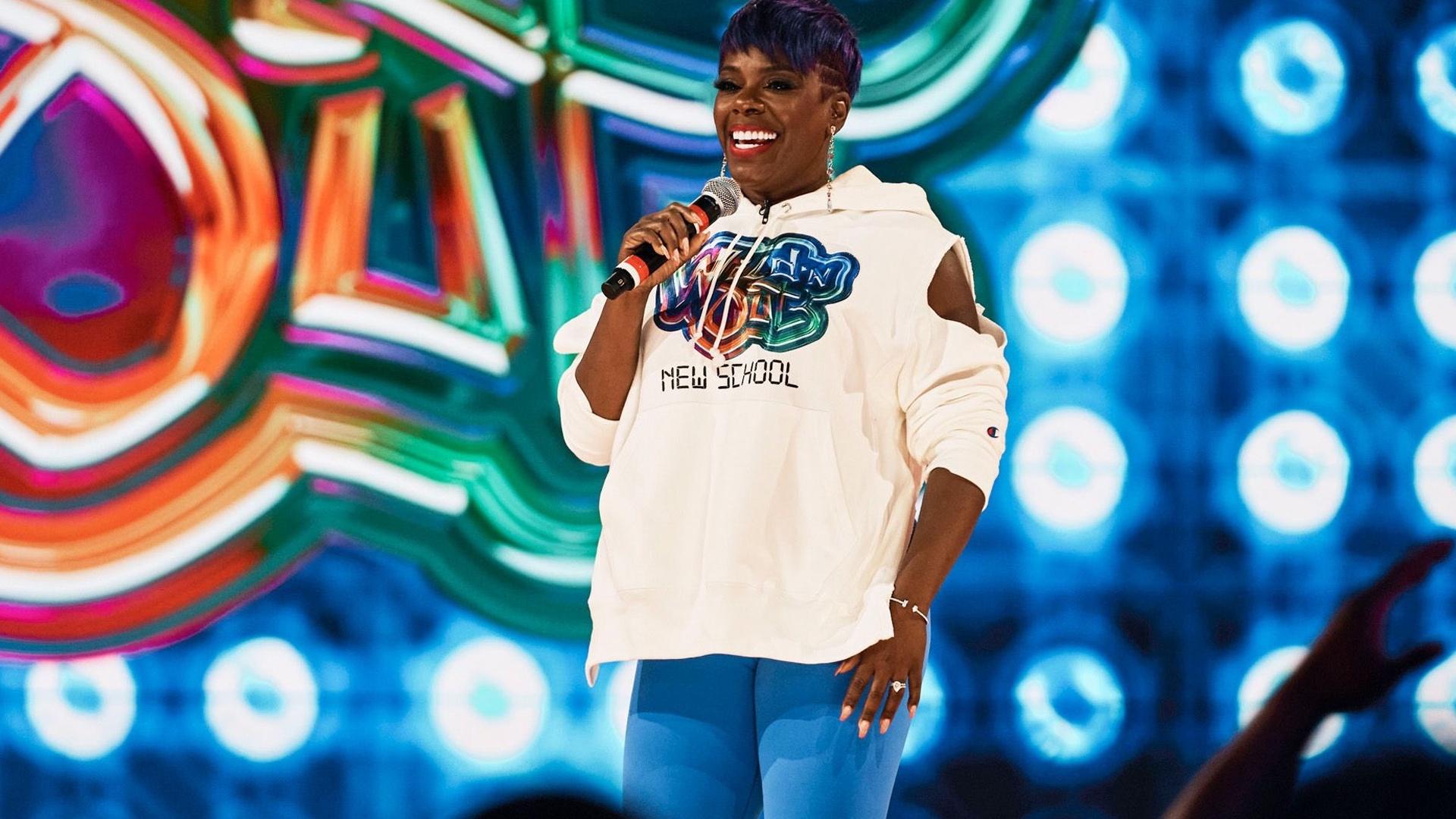 Nick Cannon Presents: Wild 'n Out: Tasha K, Hitman Holla