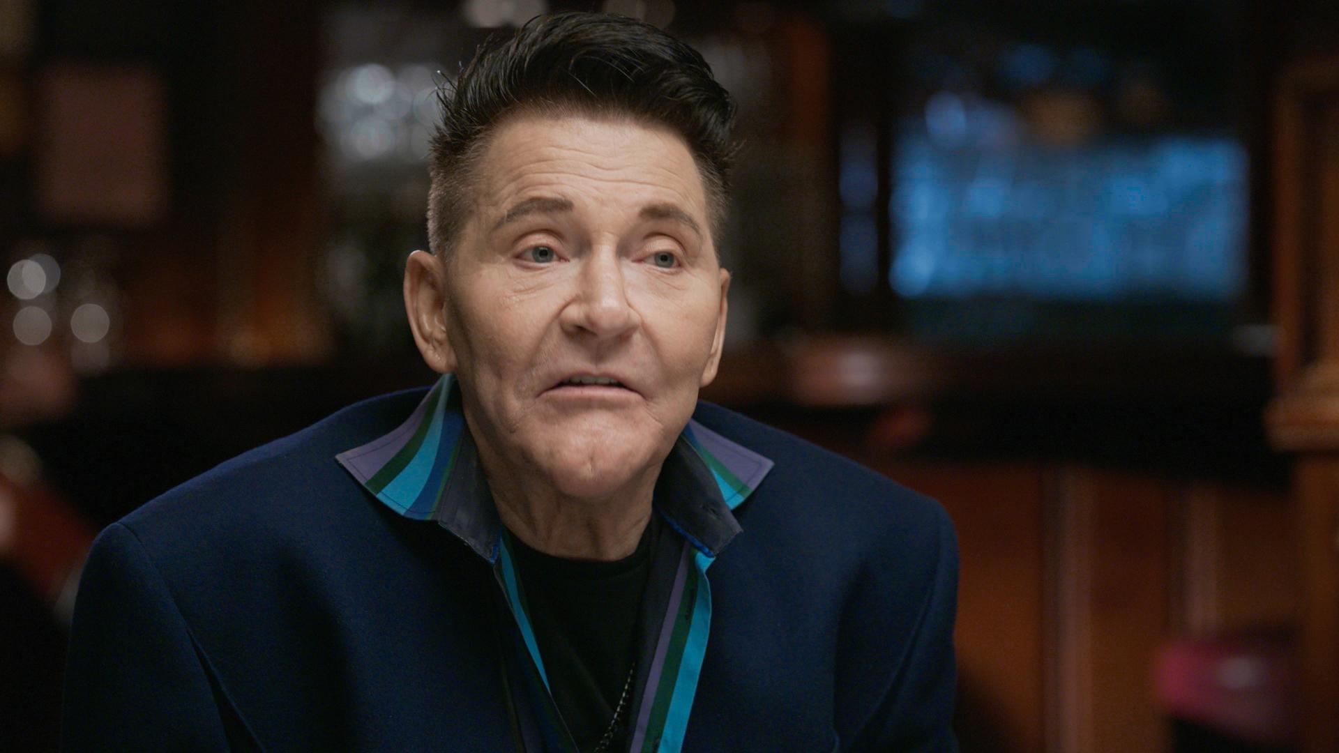 The Wonderland Massacre & the Secret History of Hollywood: The Man Who ...