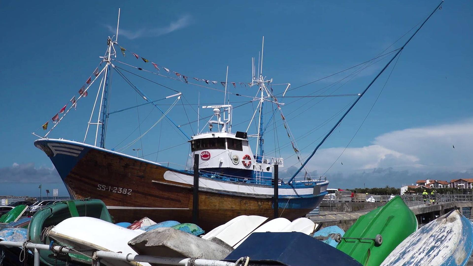 Red Bull: Made In: Basque Country